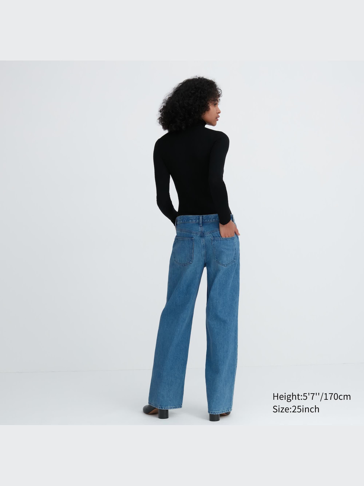 Baggy Jeans | UNIQLO US Baggy Jeans | UNIQLO US