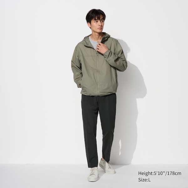 Smart Ankle Pants (Ultra Stretch) | UNIQLO US