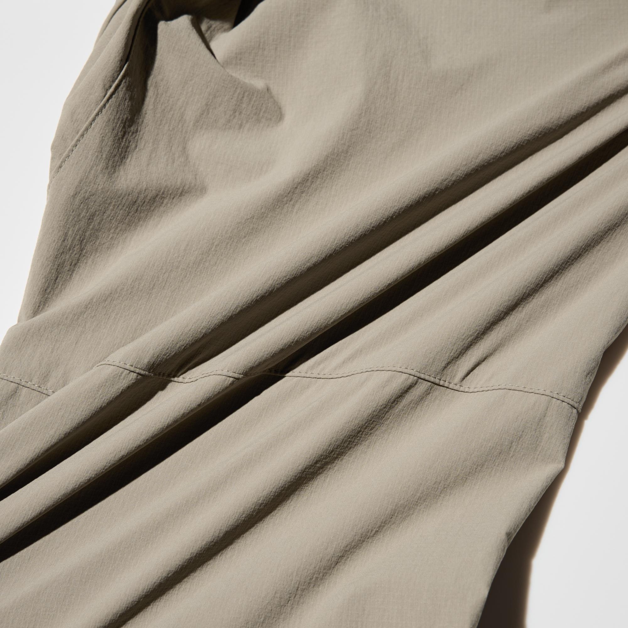 Men's Geared Pants | UNIQLO US
