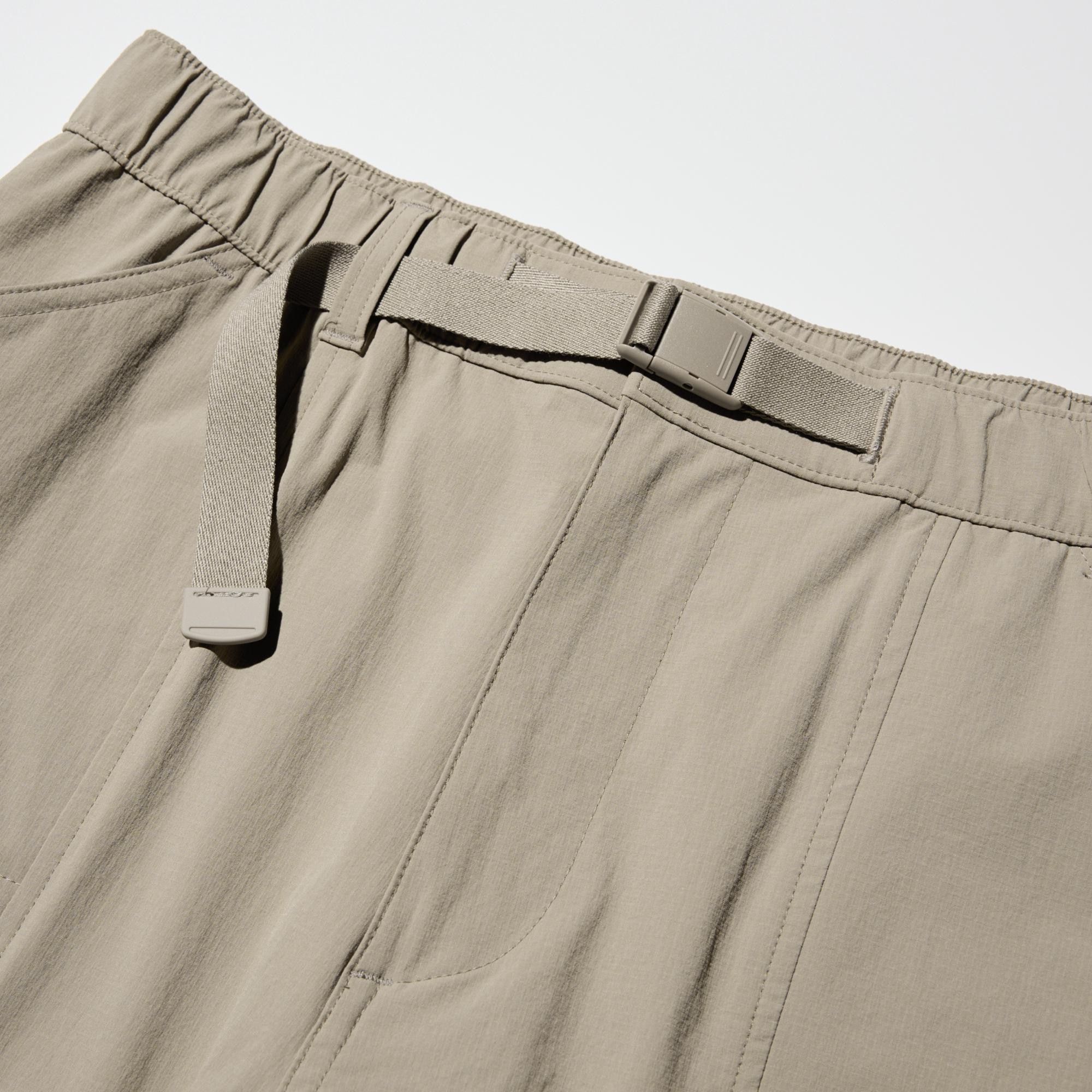 Men's Geared Pants | UNIQLO US