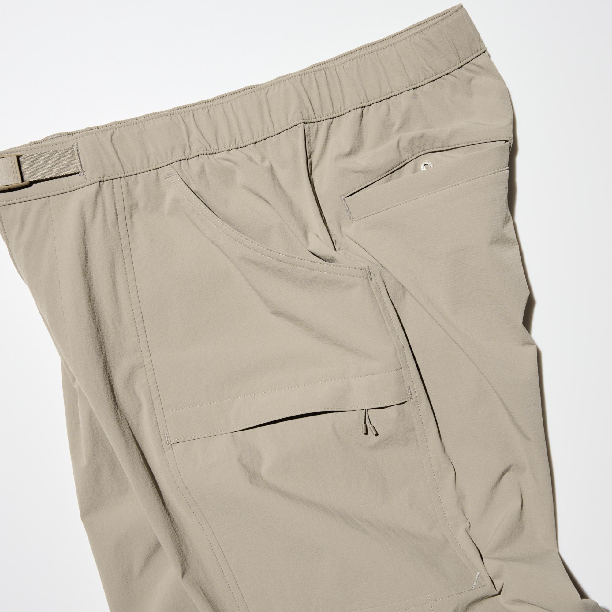 Geared Pants | UNIQLO US