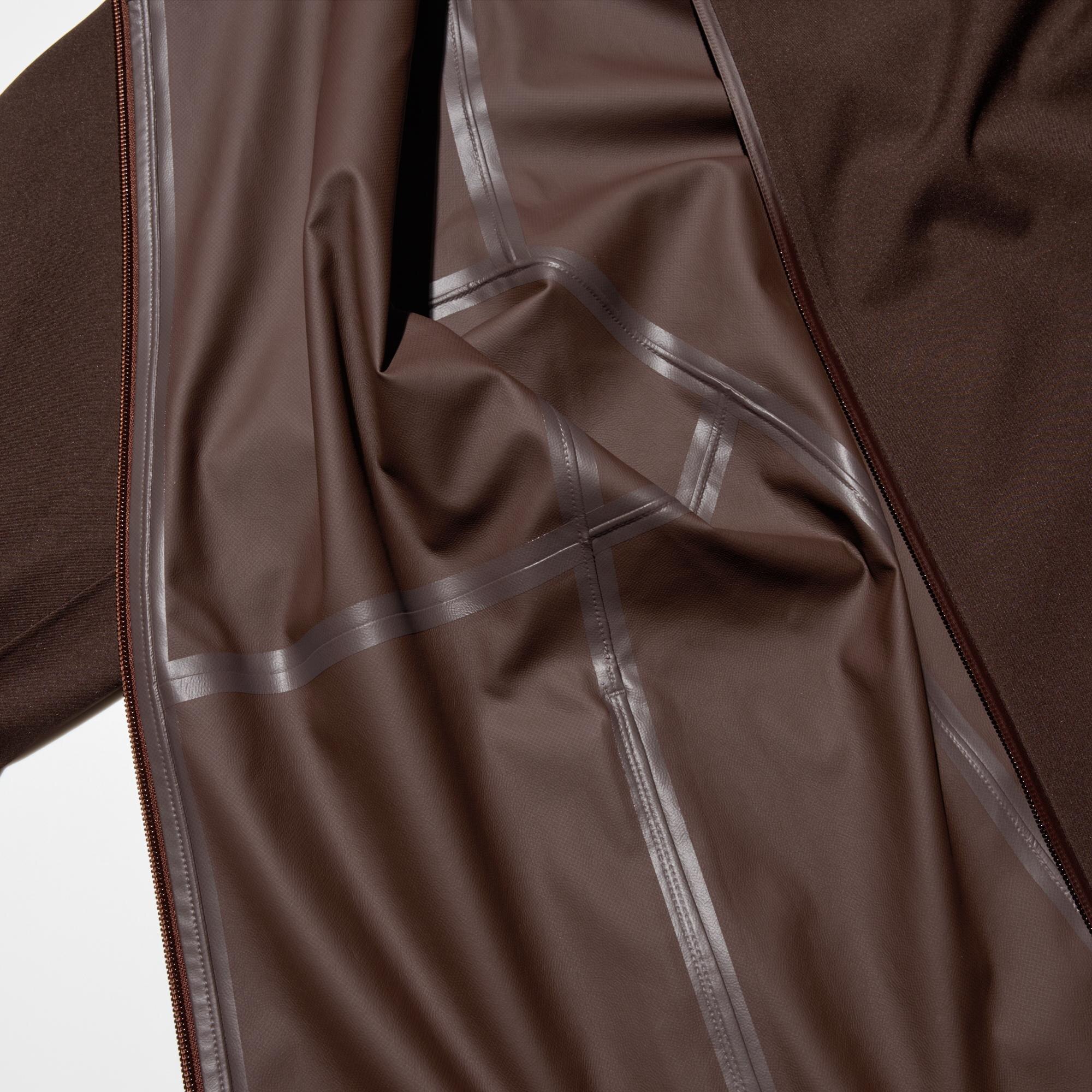 BLOCKTECH Parka | 3D Cut | UNIQLO US