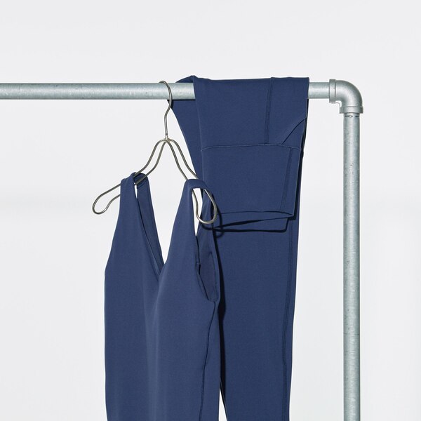 AIRism Active Sleeveless Bra Top | UNIQLO US