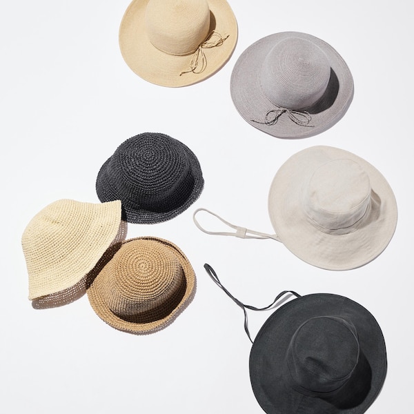 Crochet Hat | UNIQLO US