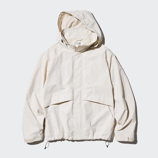 Windproof Stand Blouson | UNIQLO US