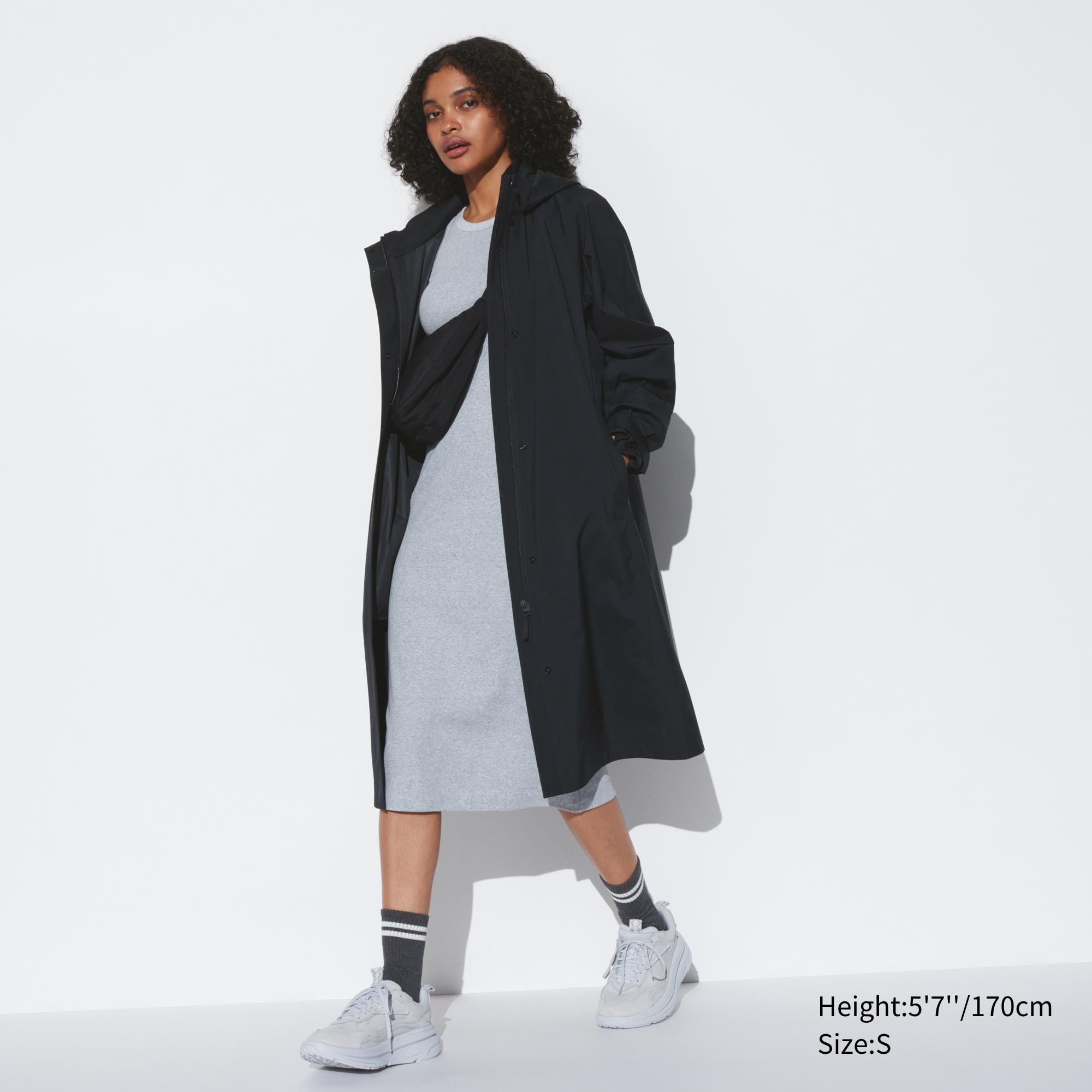 BLOCKTECH Coat | UNIQLO US