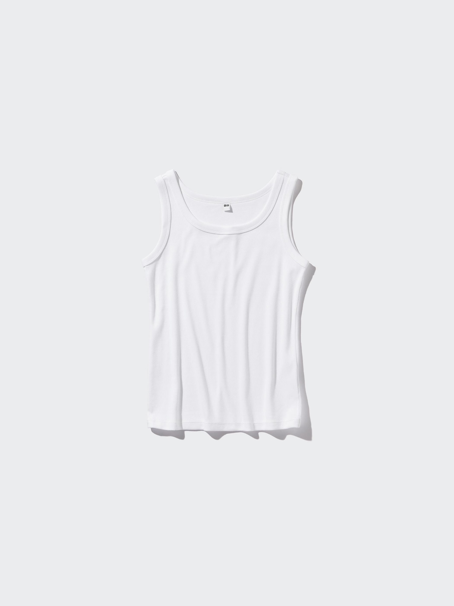 Uniqlo tank top store