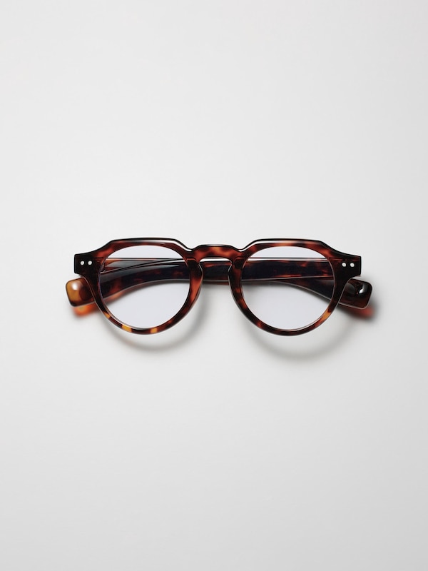 Crown Panto Sunglasses | UNIQLO US