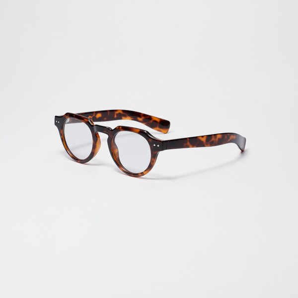 Crown Panto Sunglasses | UNIQLO US