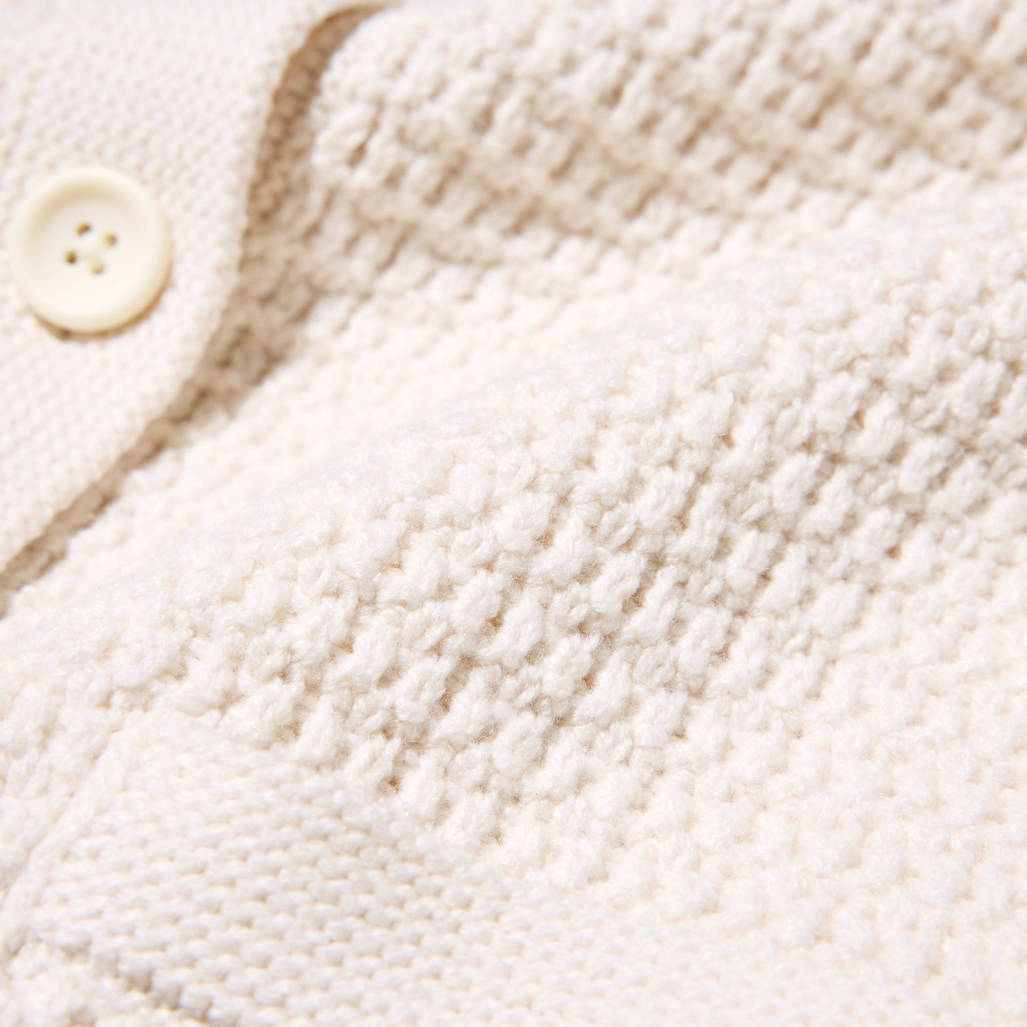 Women's Knitted Short Jacket | UNIQLO US