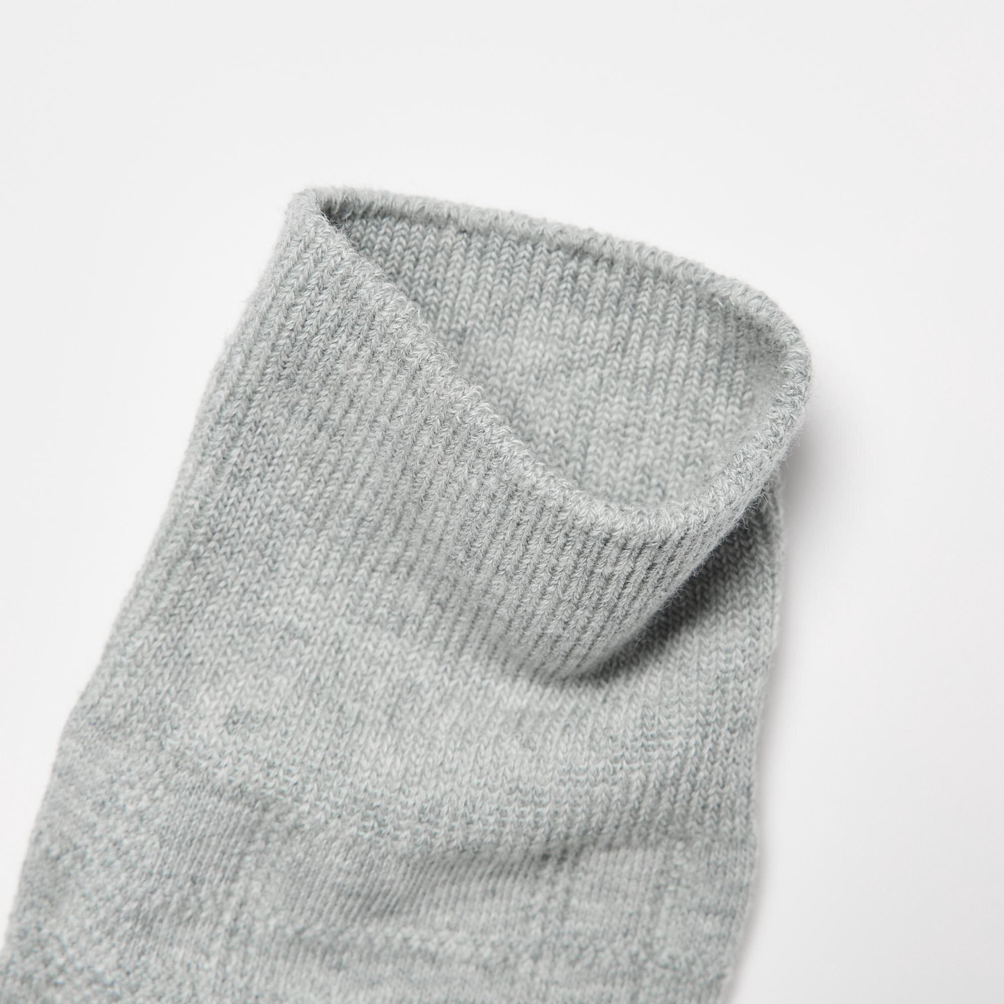 Links Checked Socks | UNIQLO US
