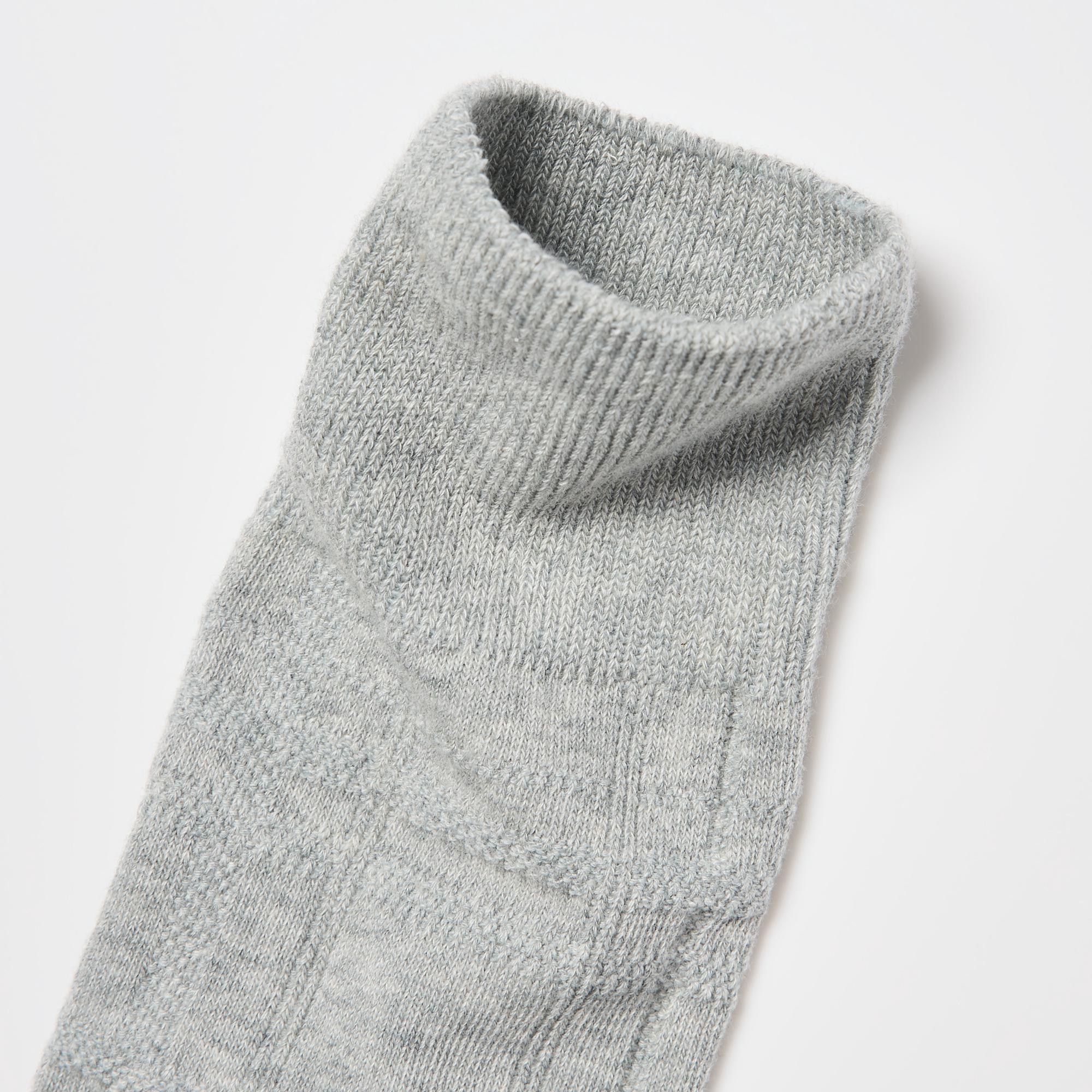 Links Checked Socks | UNIQLO US