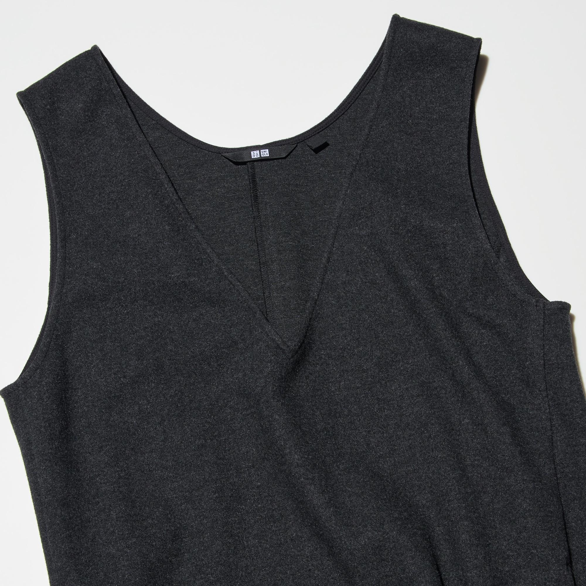 Brushed Jersey Jumper Skirt | UNIQLO US