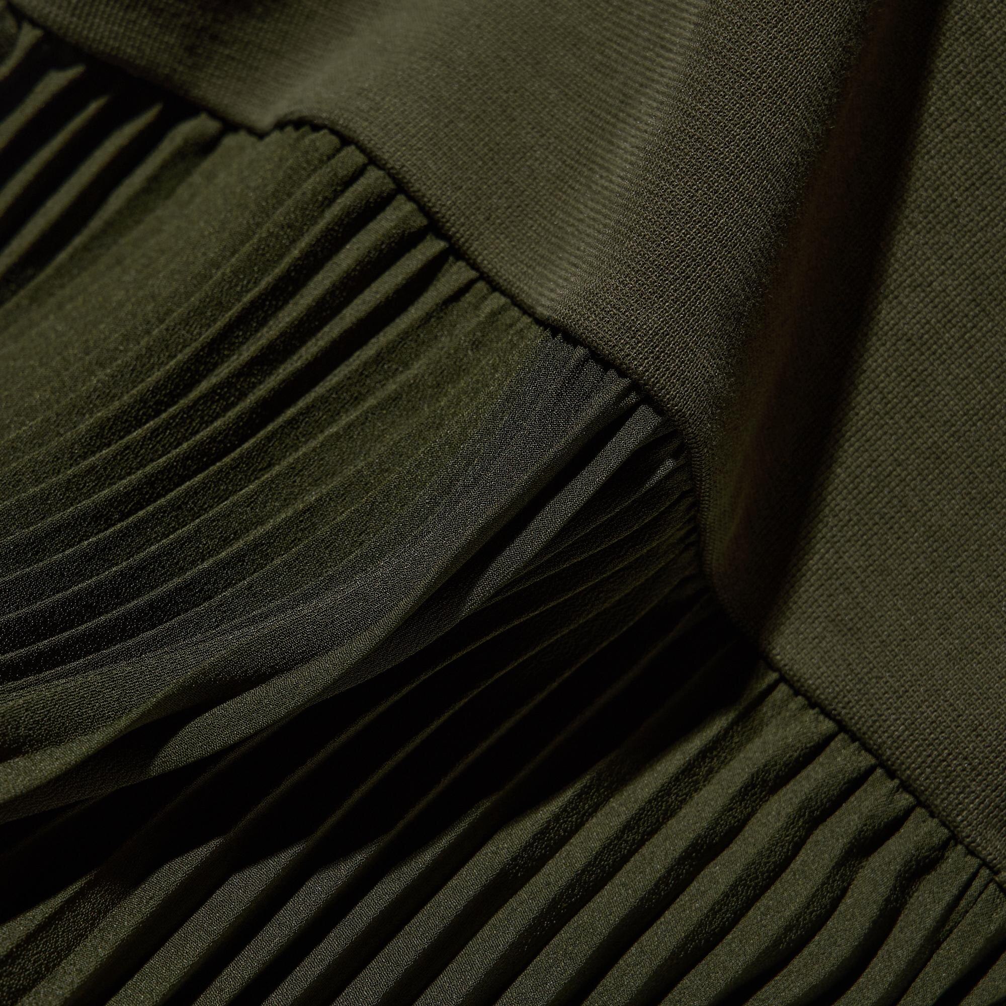 Combination Dress | UNIQLO US