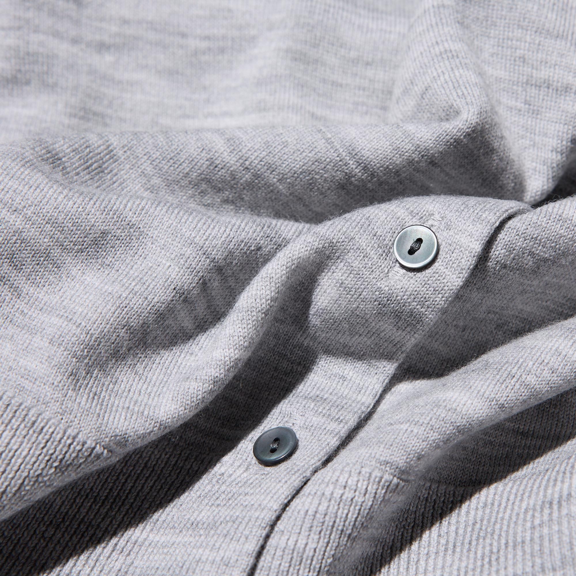 Merino Cardigan | UNIQLO US