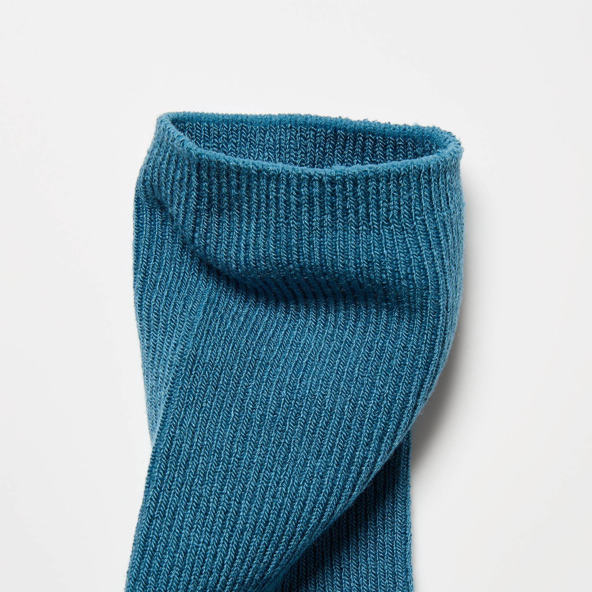 HEATTECH Socks | 2-Way | UNIQLO US