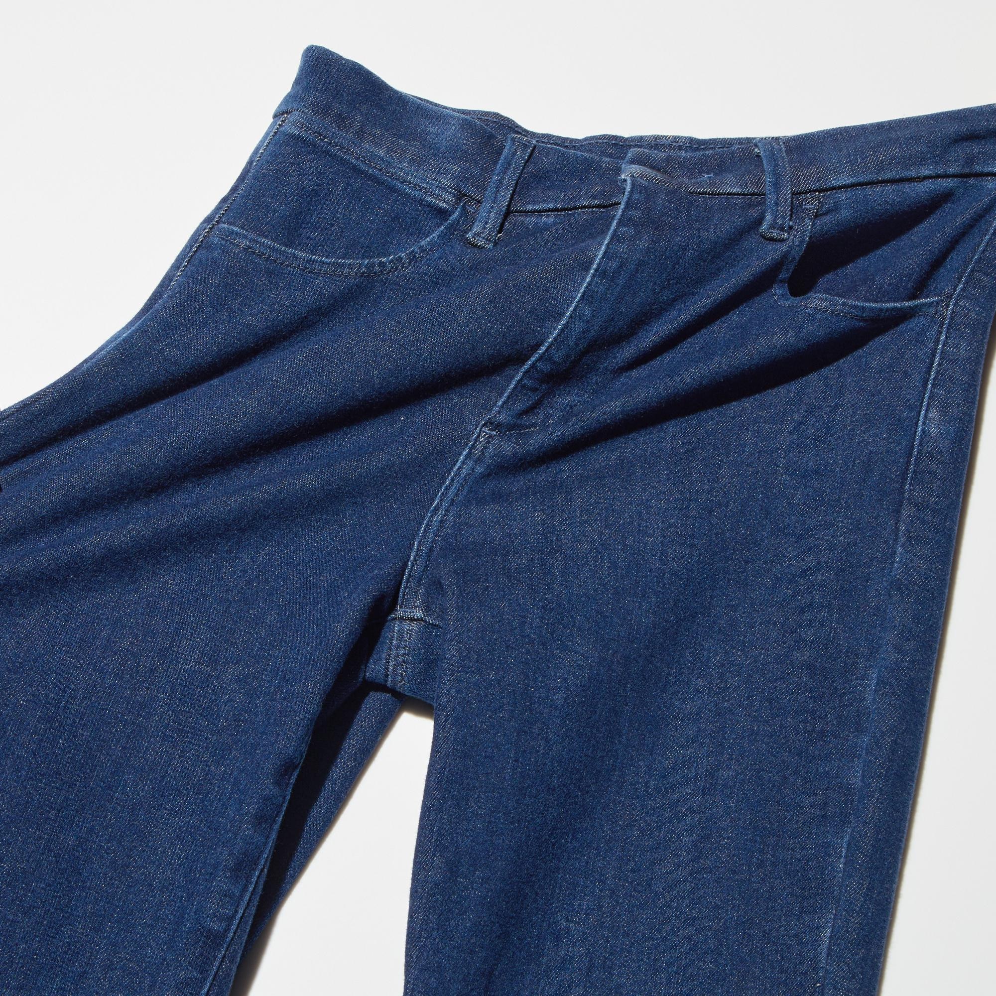 Extra Comfort Skinny Jeans | UNIQLO US