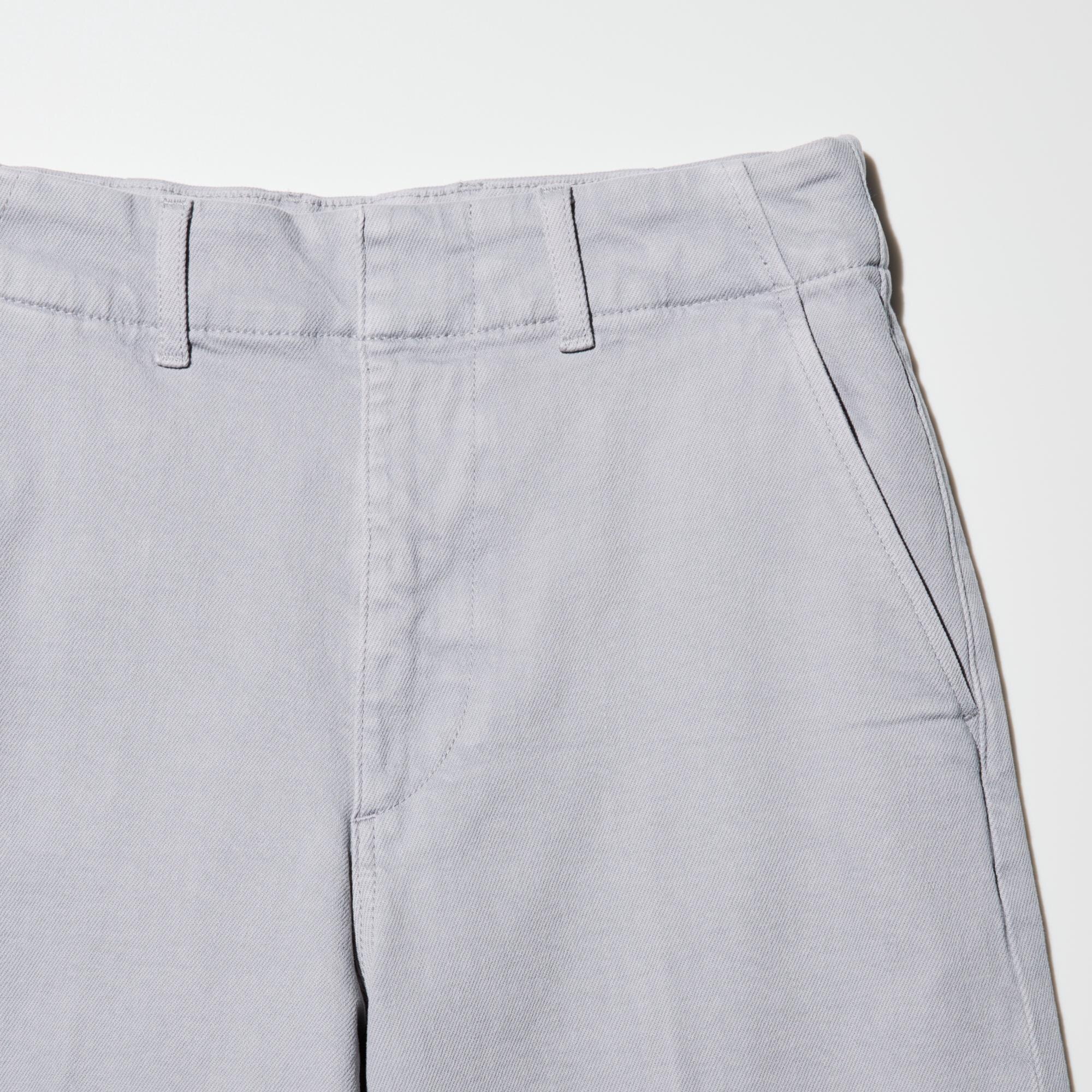 Wide Trouser Jeans | UNIQLO US