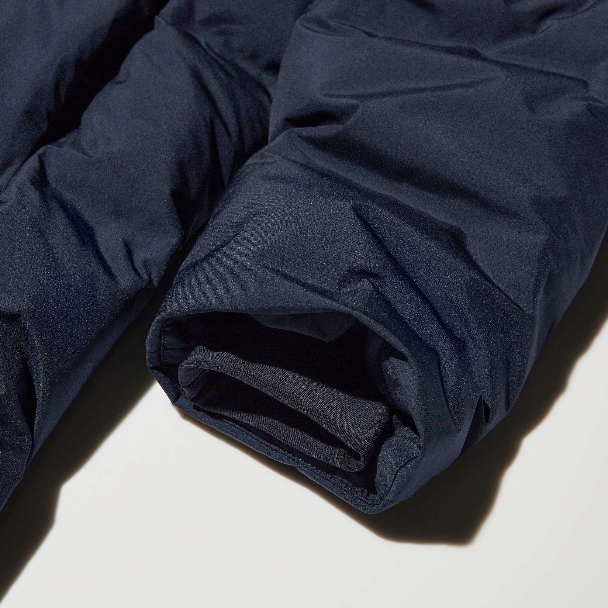 Seamless Down Coat | UNIQLO US