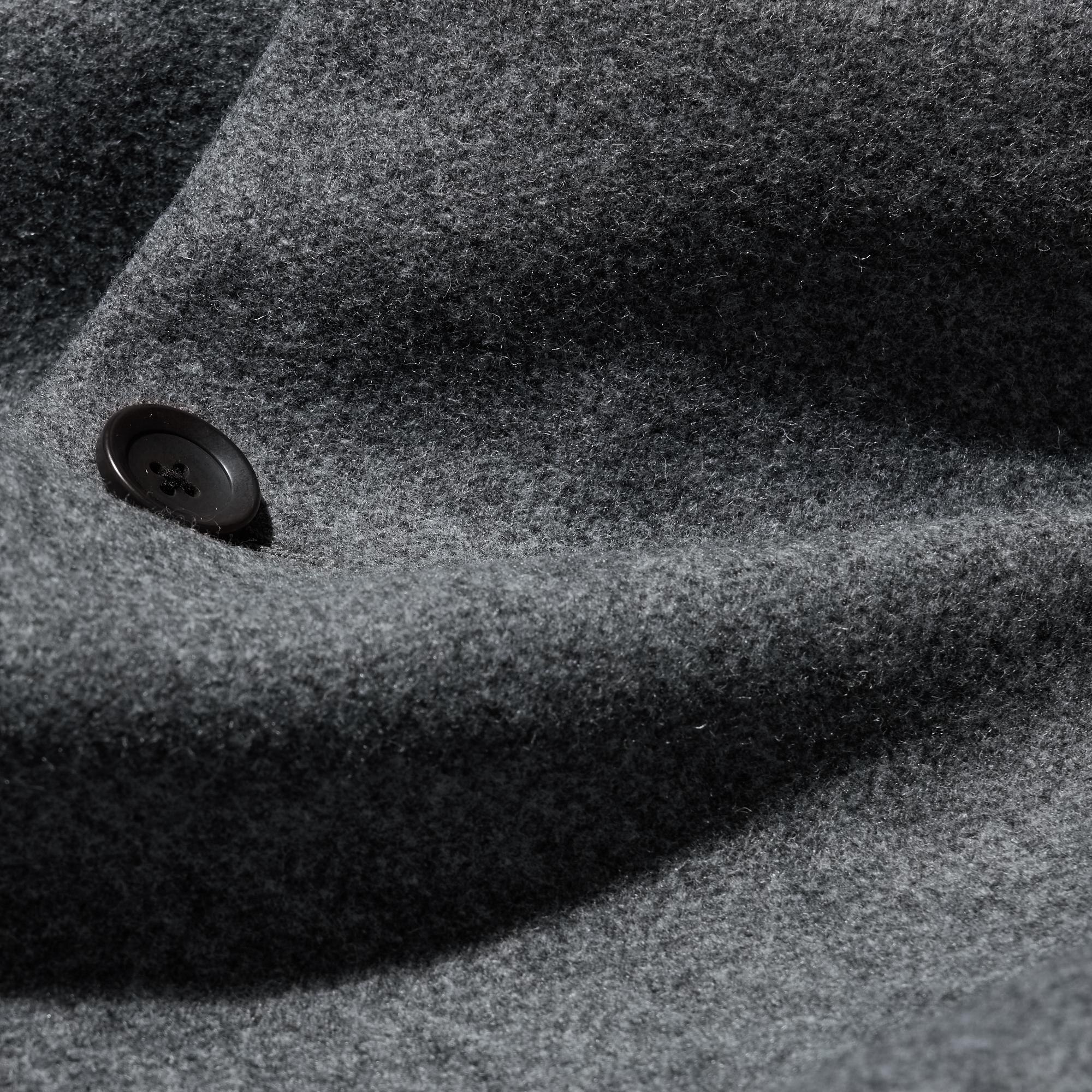 Double Face Coat | UNIQLO US