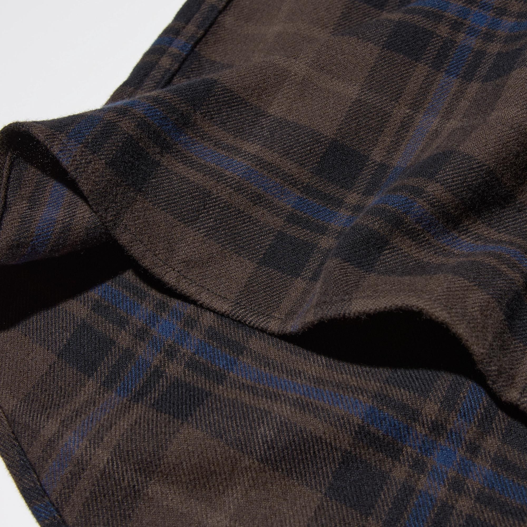 Flannel Shirt | UNIQLO US