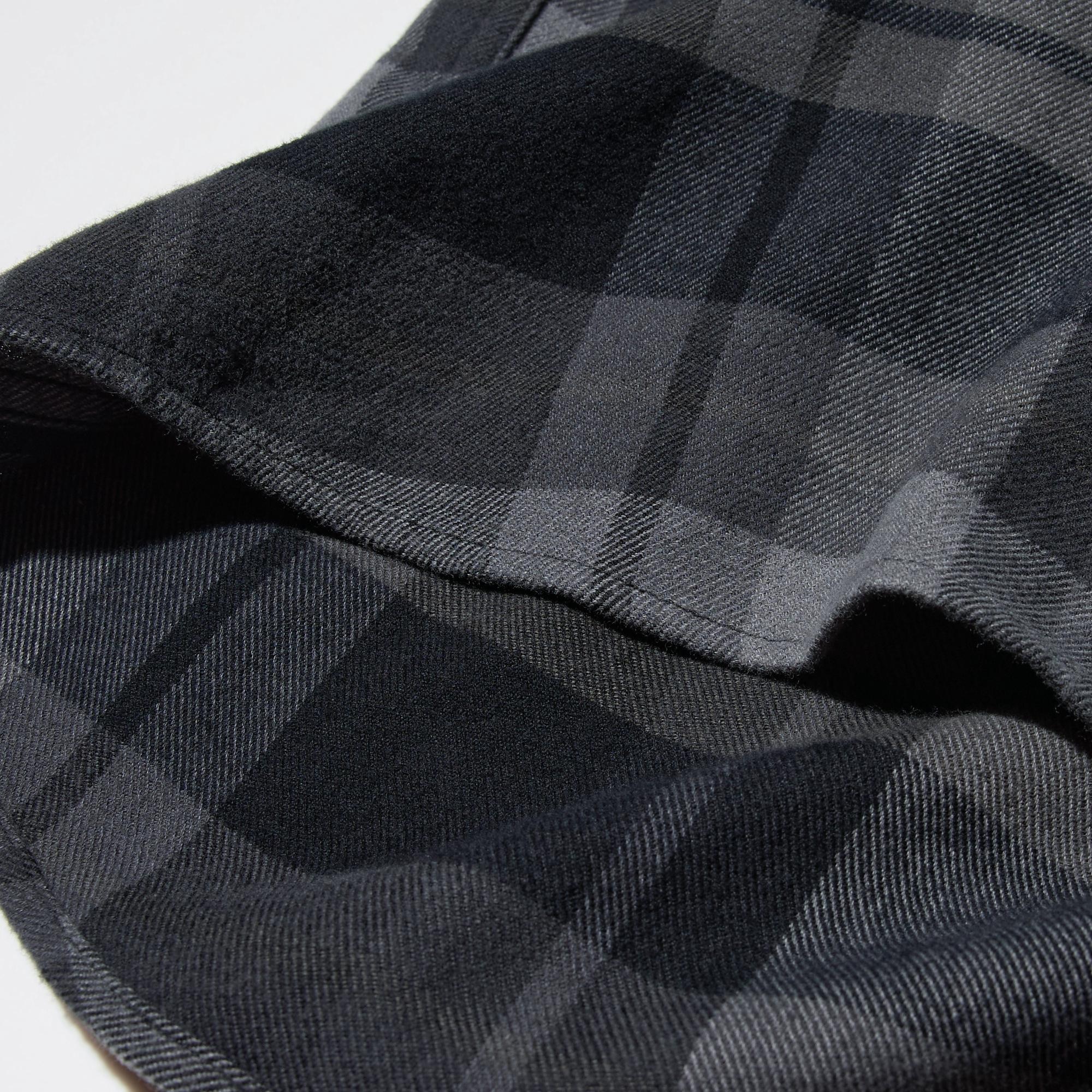 Flannel Shirt | Checked | UNIQLO US