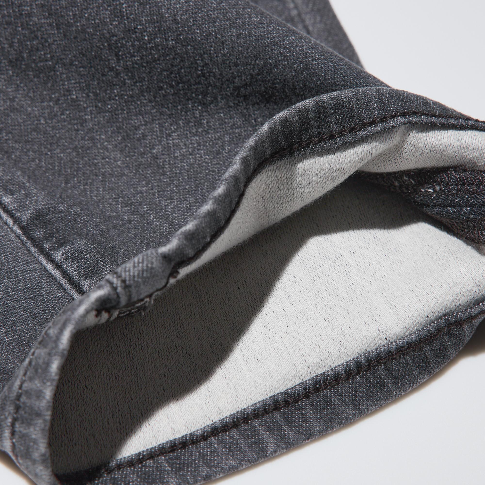 EZY Ultra Stretch Jeans | Tall | UNIQLO US