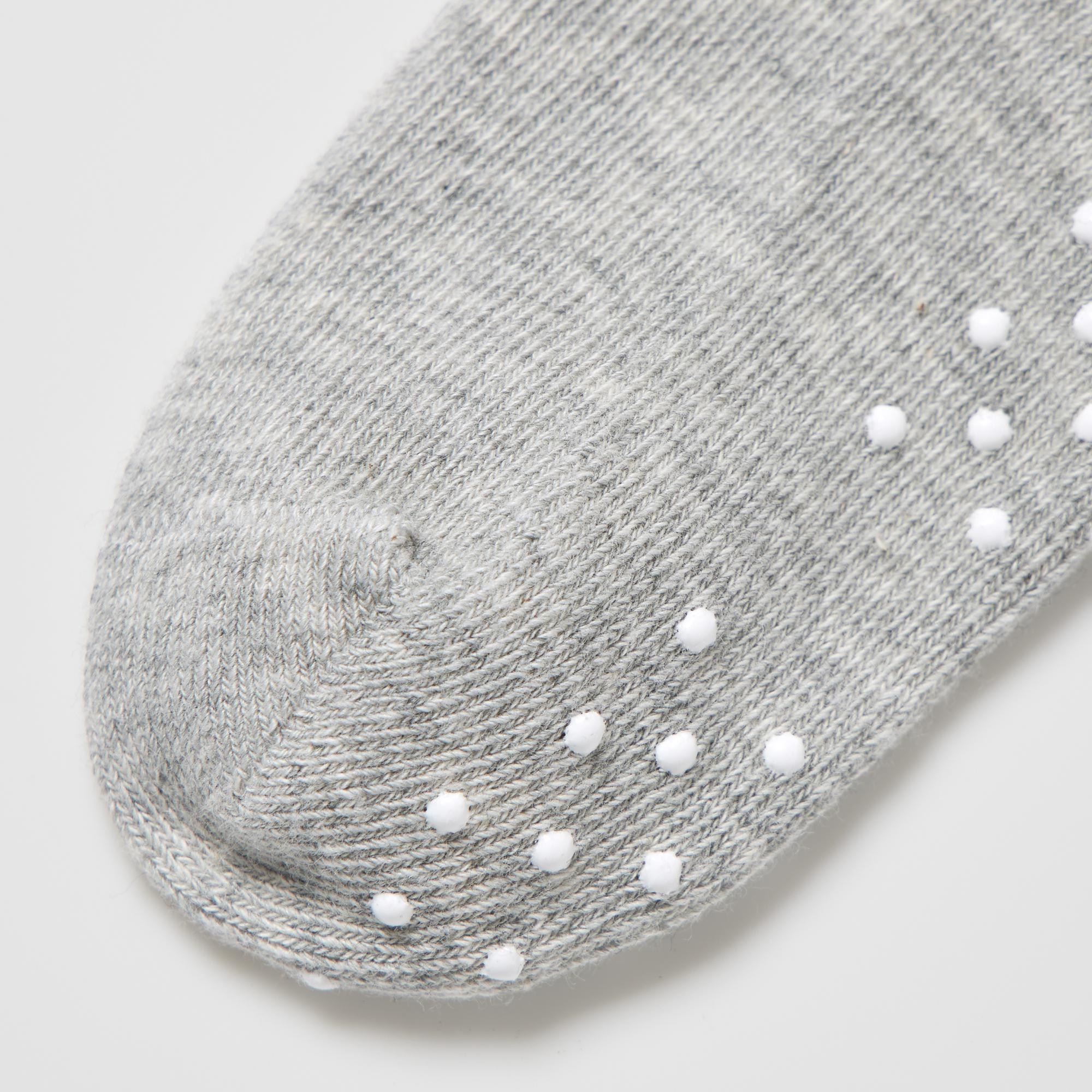 Baby Socks | 3 Pairs | UNIQLO US