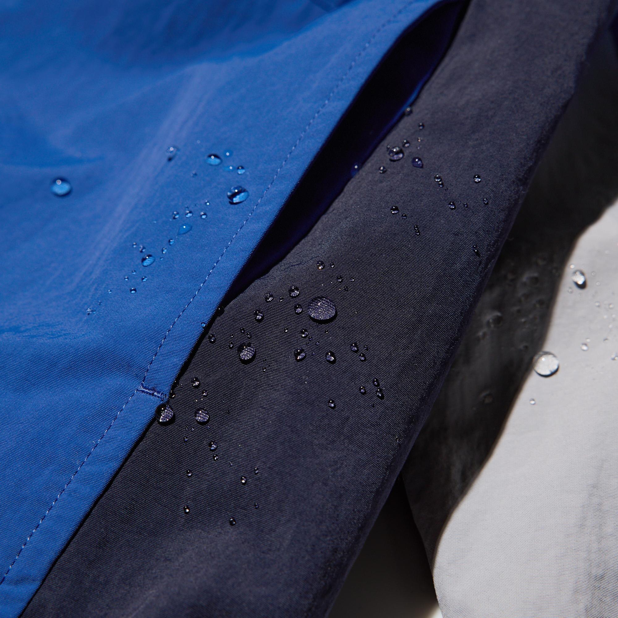 UV Protection Pocketable Parka | UNIQLO US