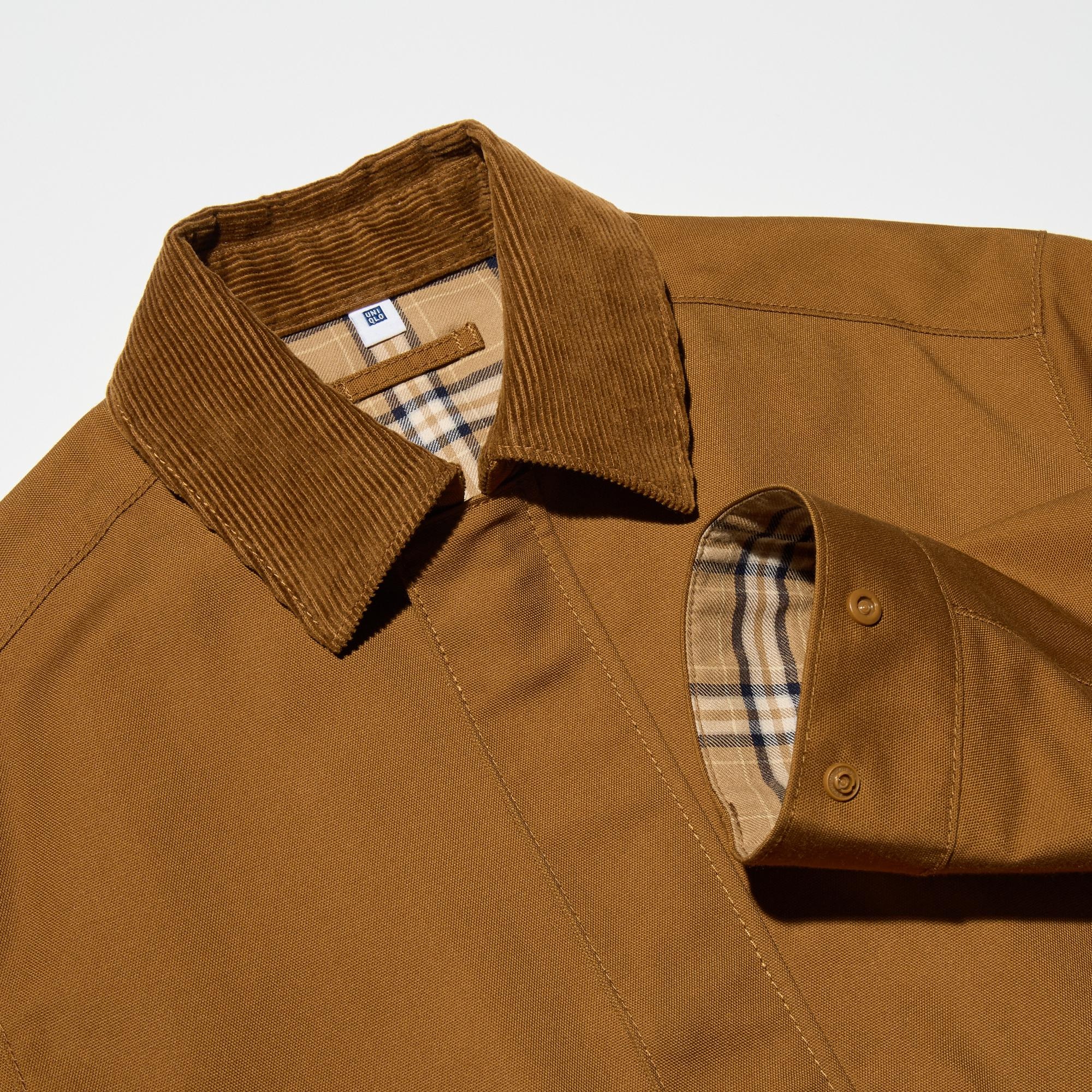 Utility Blouson | UNIQLO US