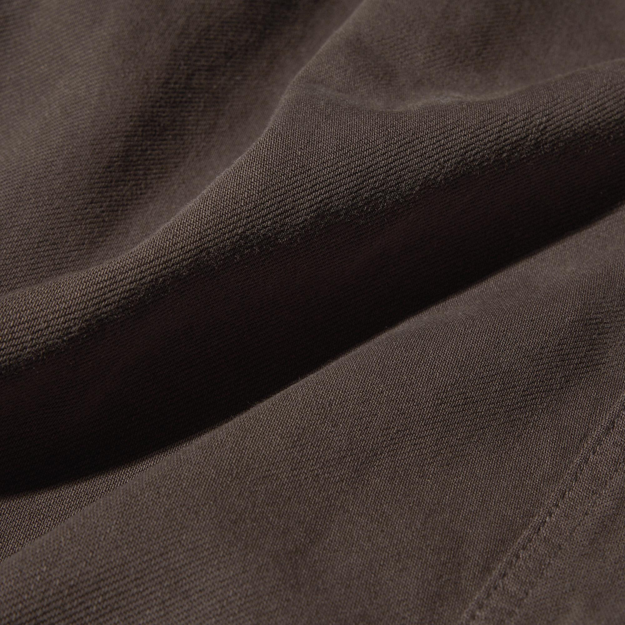 Denim Pleated Pants | UNIQLO US