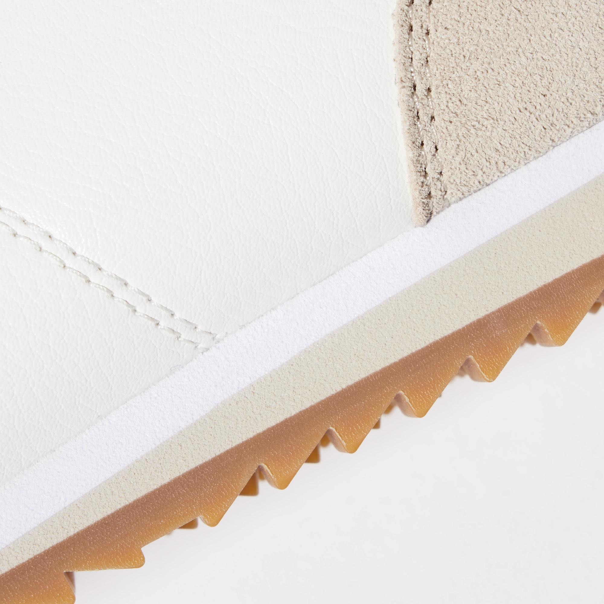 Suede Combination Sneakers | UNIQLO US