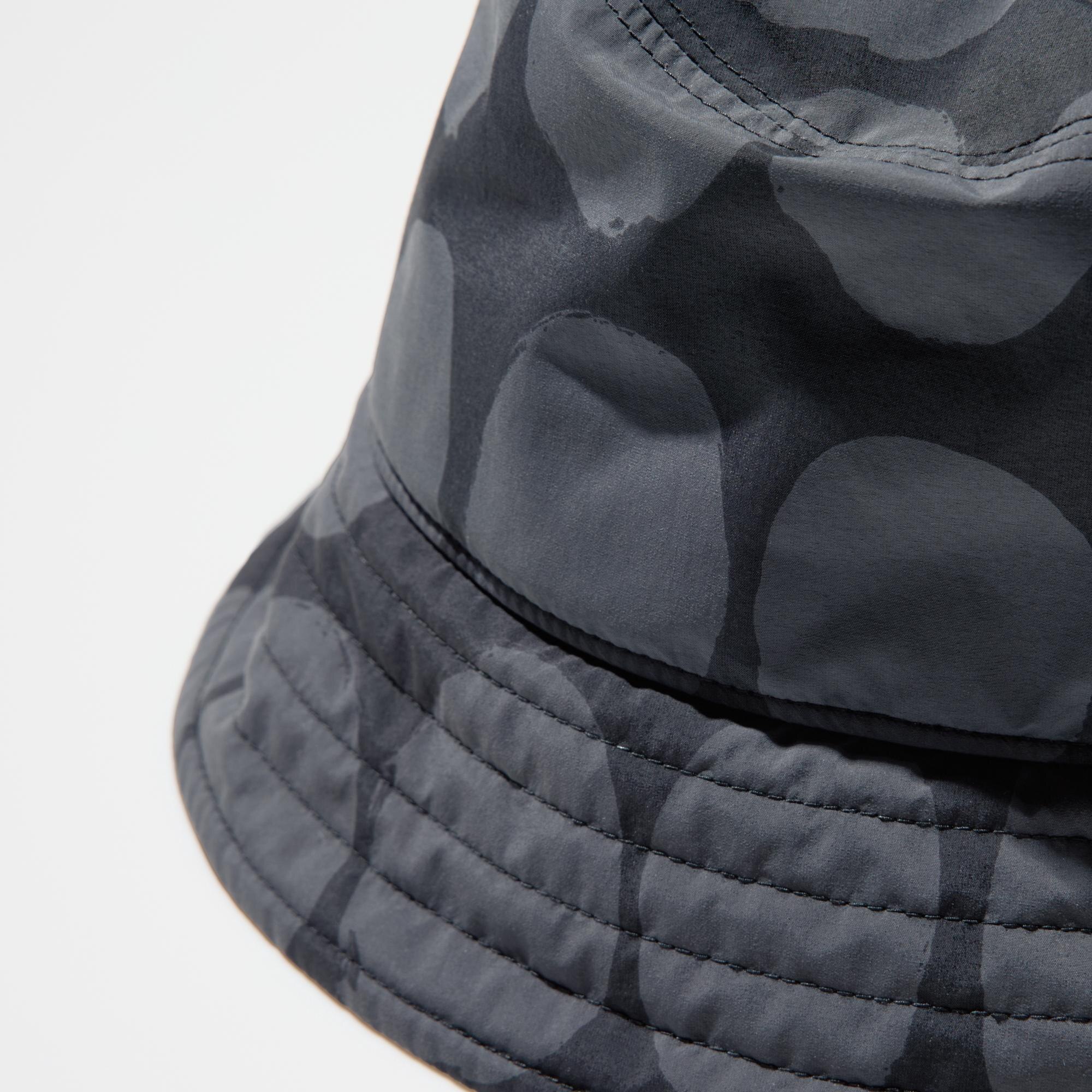 Padded Hat | Hen Capercaillie | UNIQLO US