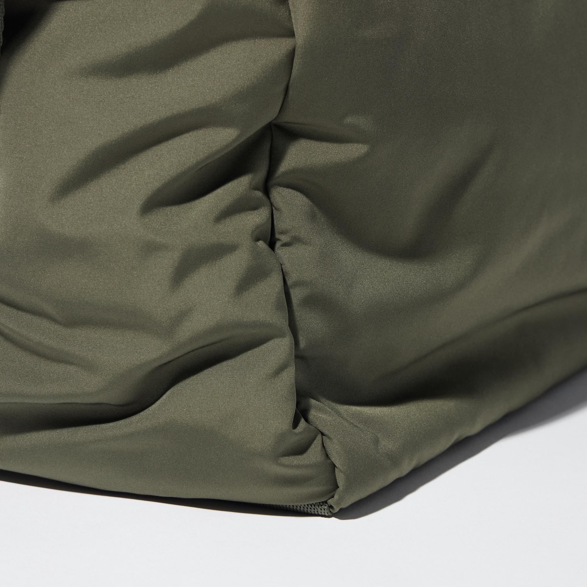 2-Way Utility Bag | UNIQLO US