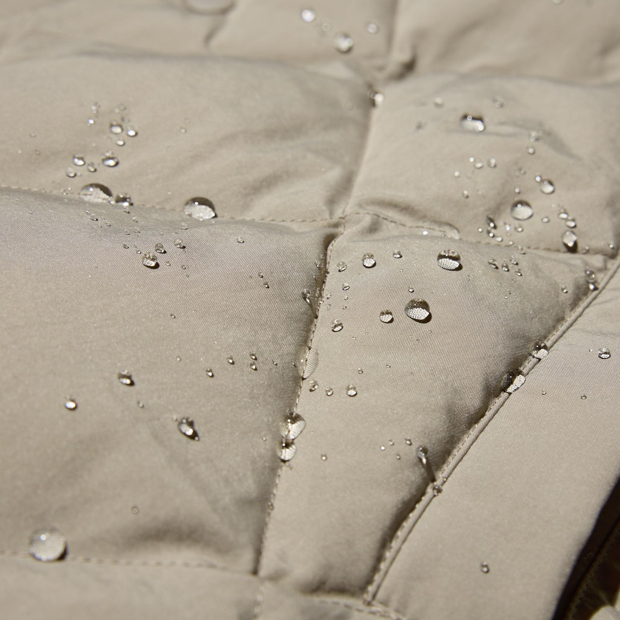 PUFFTECH Quilted Jacket | UNIQLO US