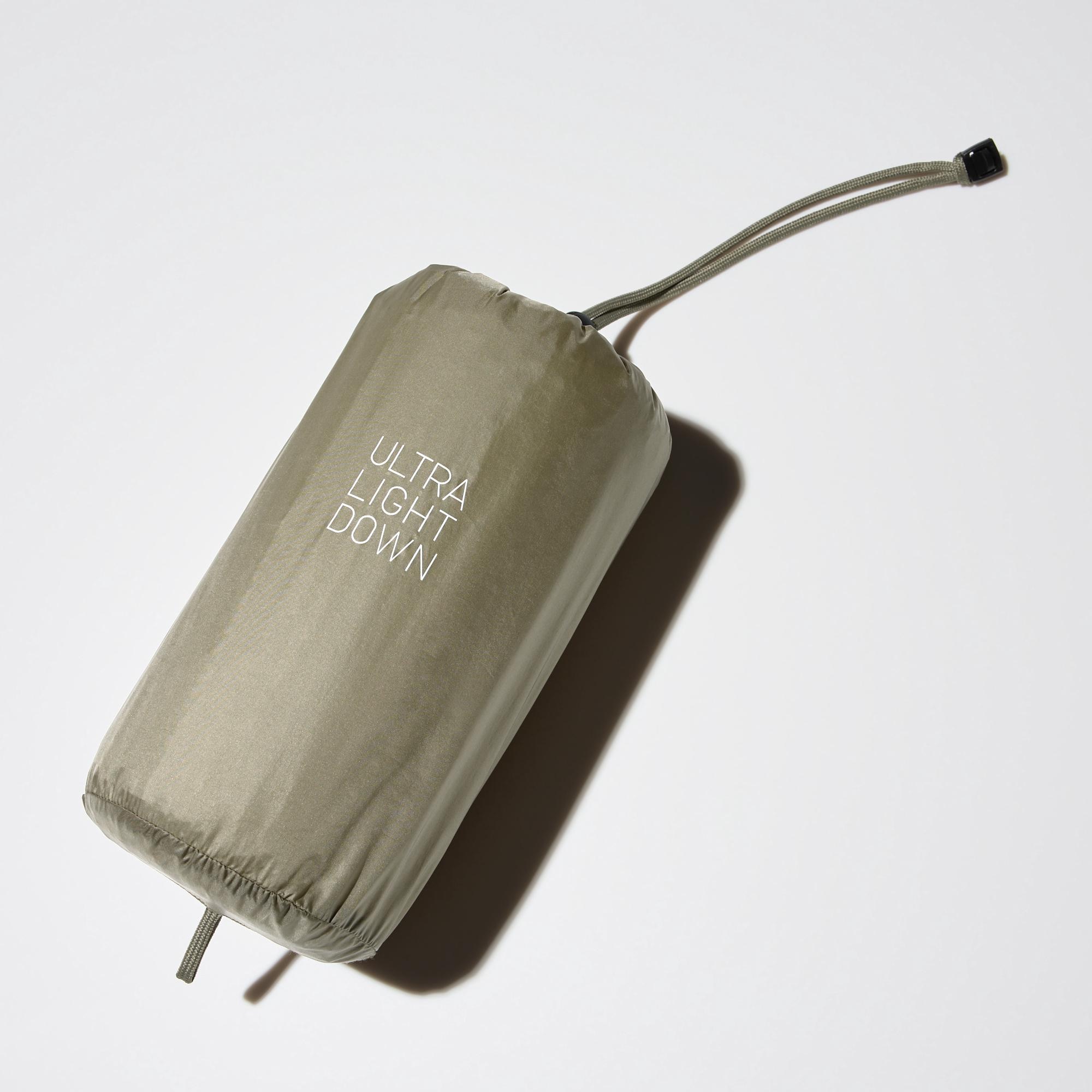 Ultra Light Down Vest | UNIQLO US