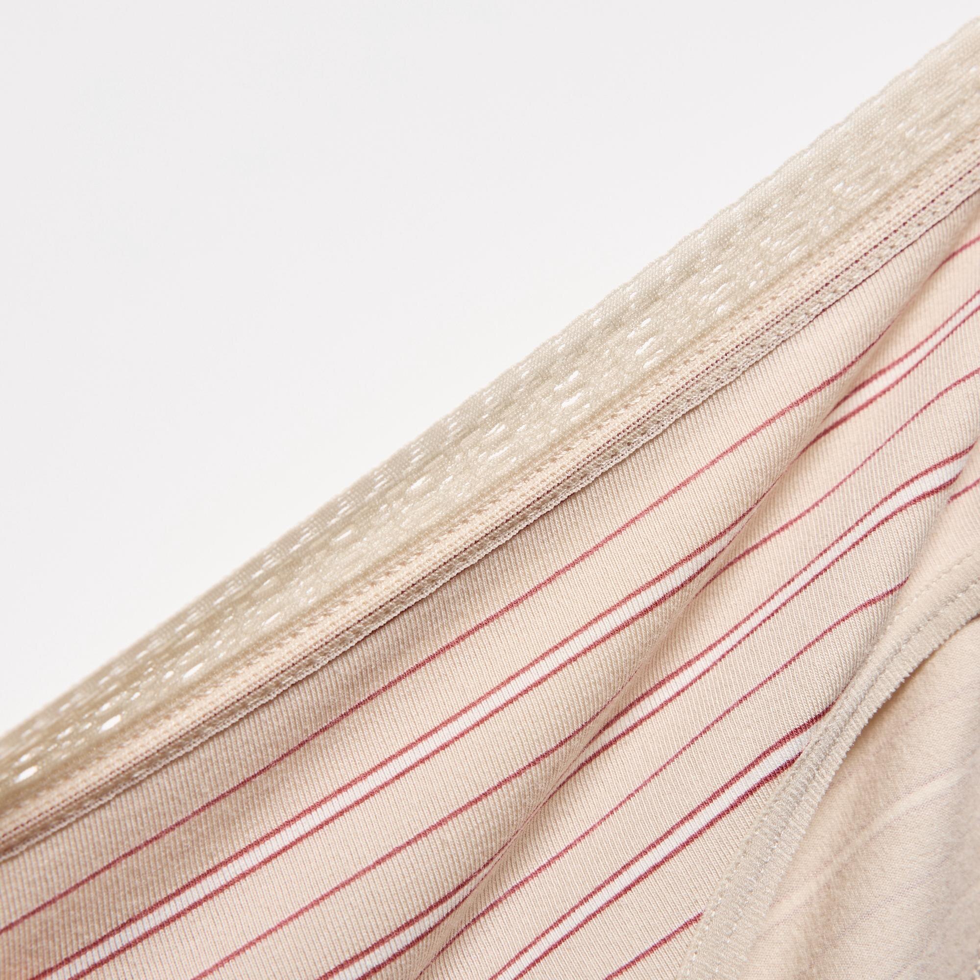 Mid Rise Briefs | UNIQLO US