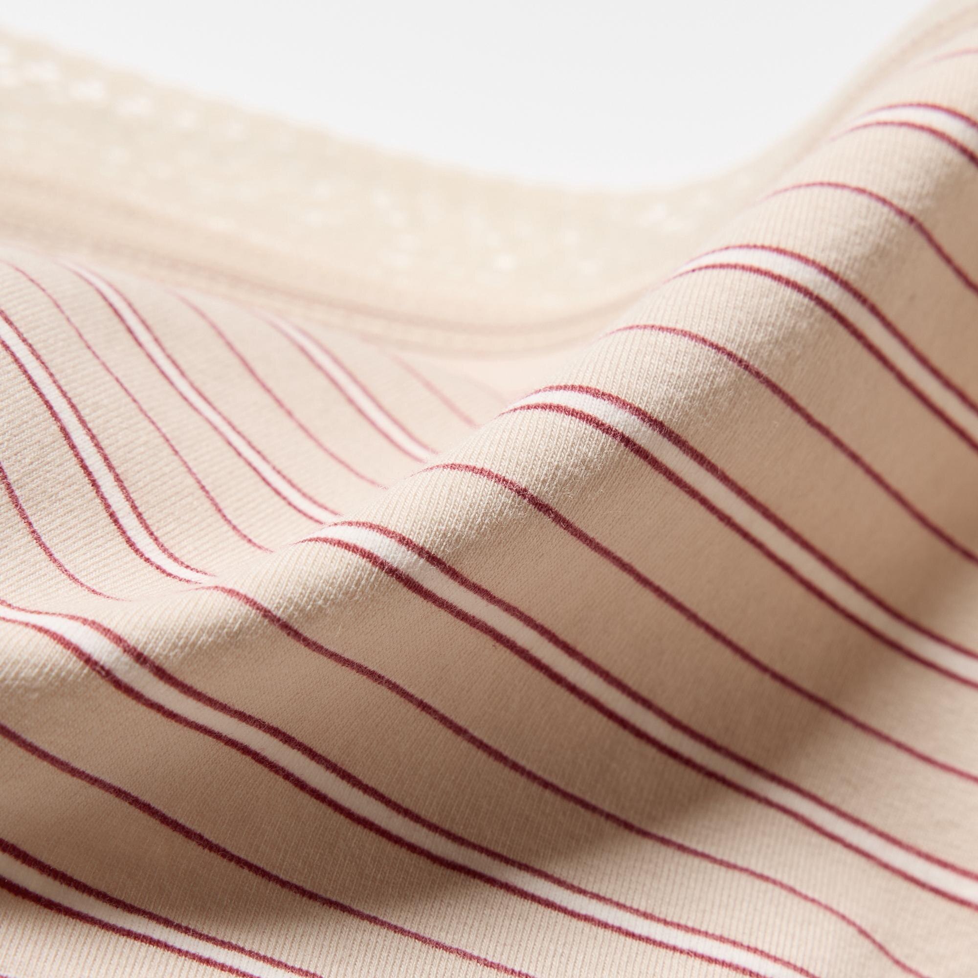 Mid Rise Briefs | UNIQLO US