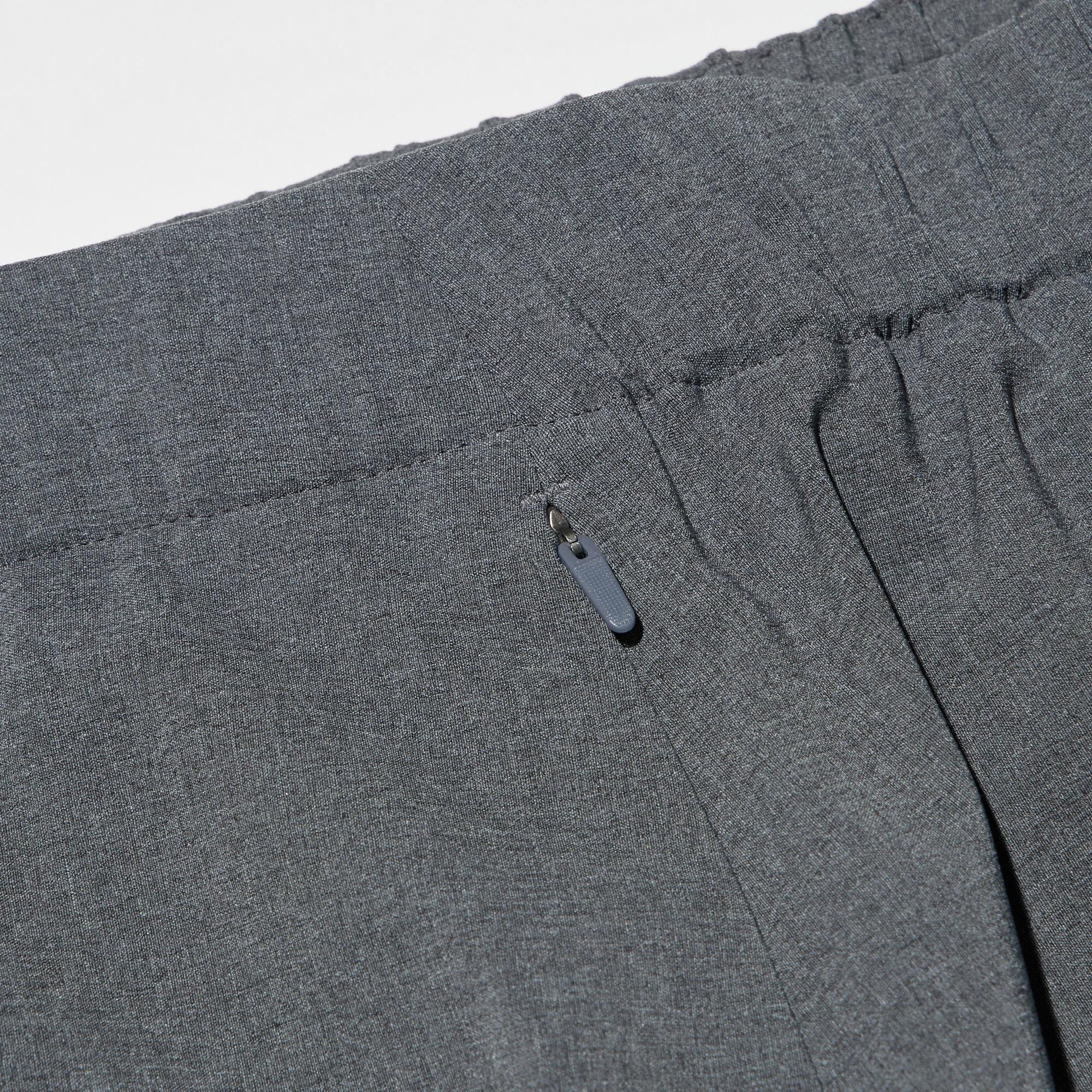 Women's HEATTECH Easy Pants | Short | UNIQLO US