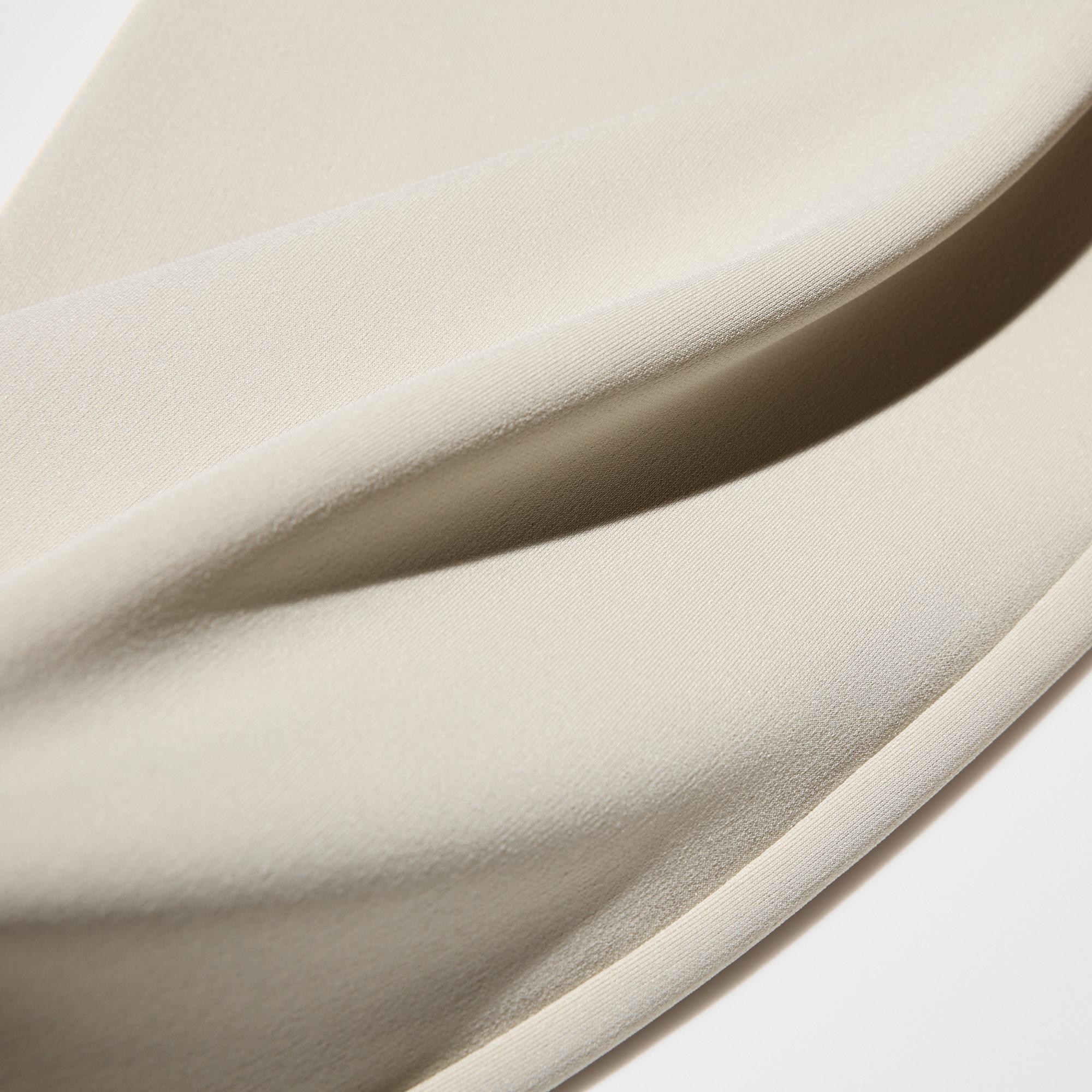 Crepe Jersey Straight Pants | Tall | UNIQLO US