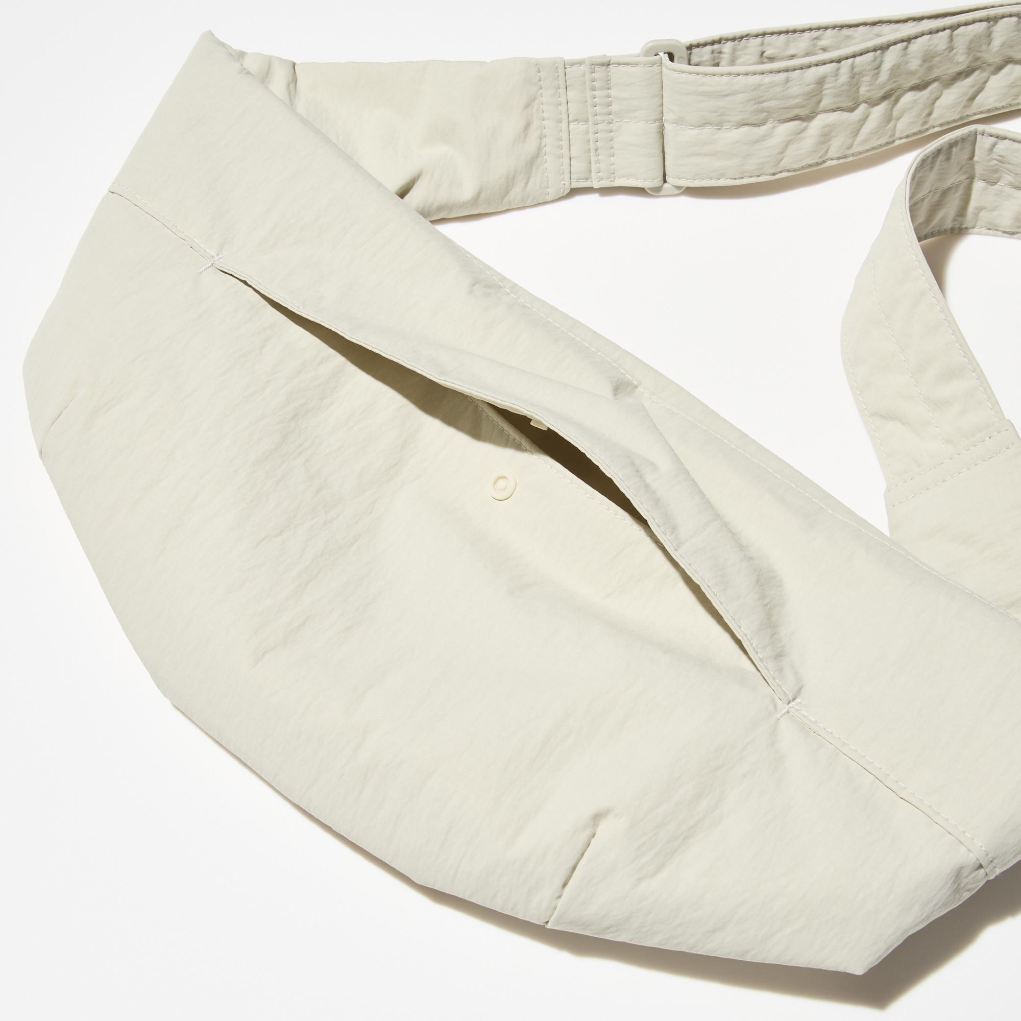 Unisex Crossbody Bag | UNIQLO US