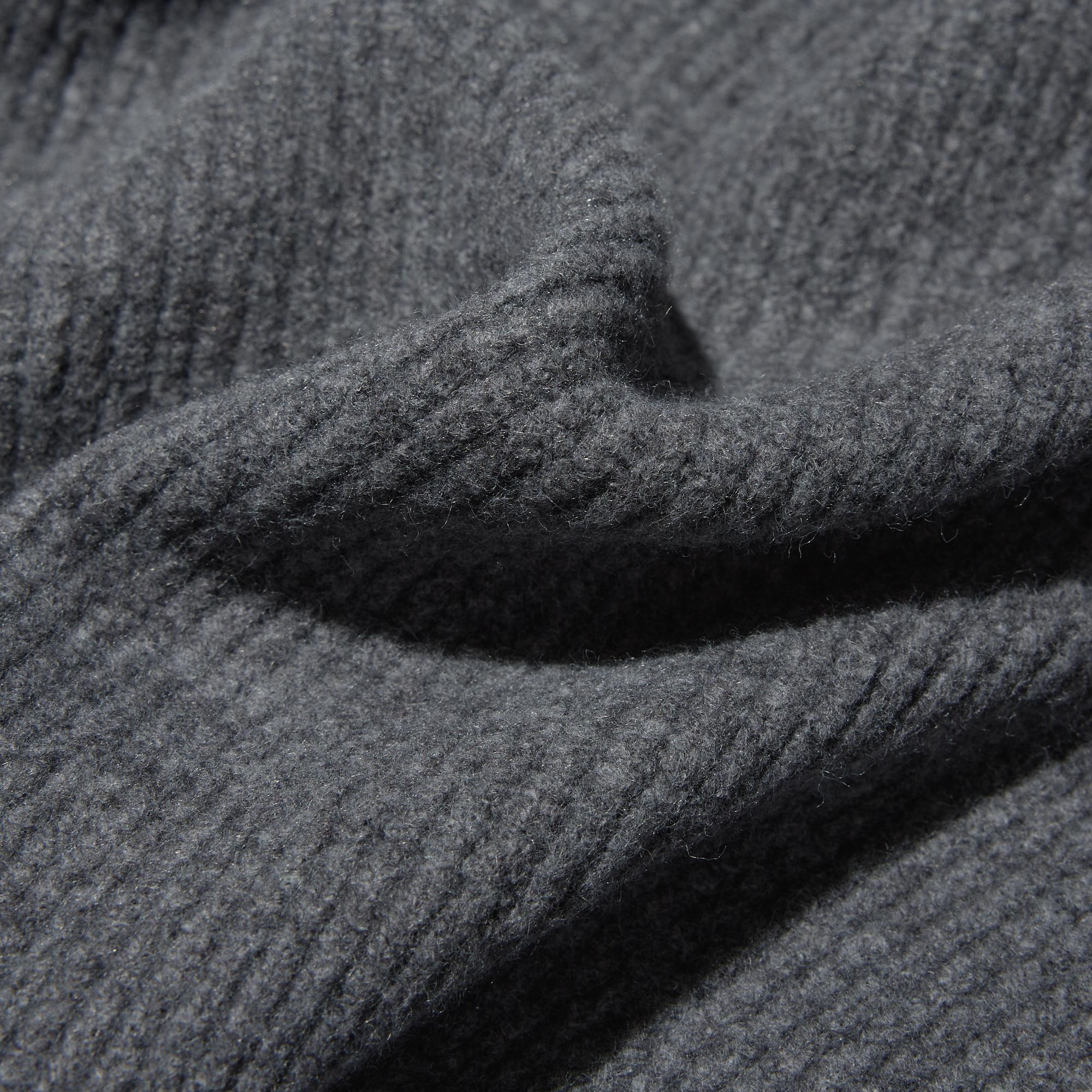 Souffle Yarn Sweater | UNIQLO US
