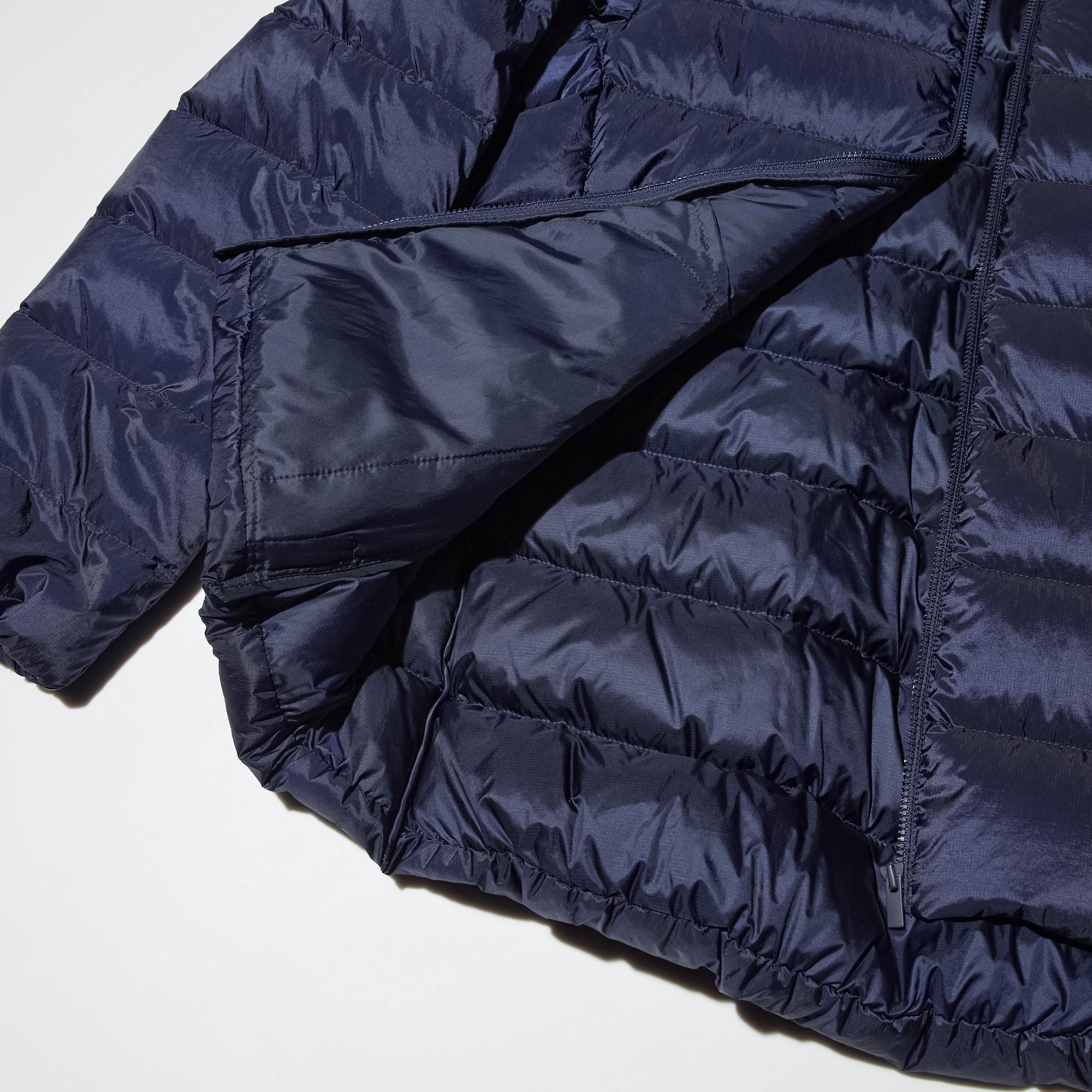Ultra Light Down Parka | UNIQLO US