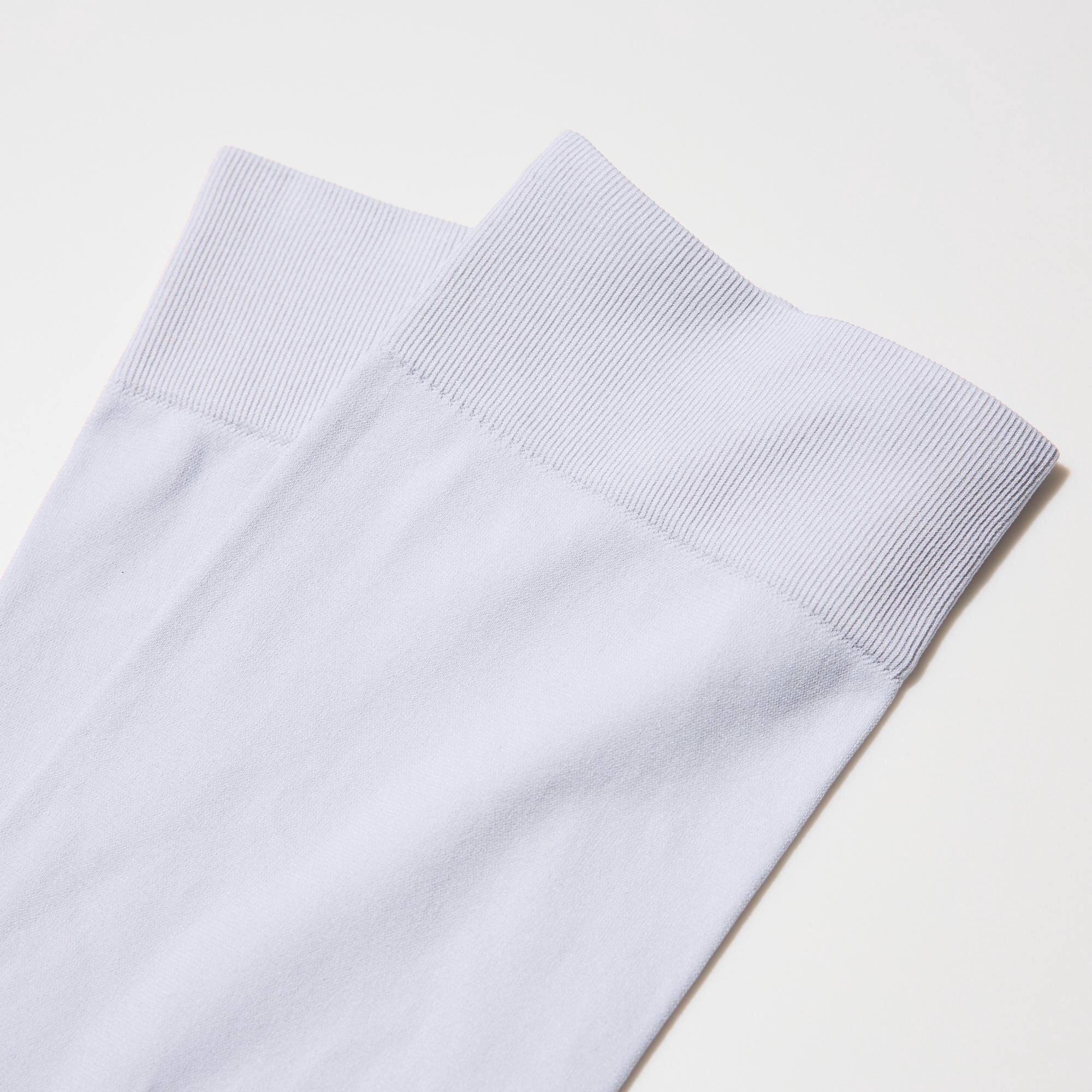 Unisex UV Protection Seamless Arm Covers | UNIQLO US