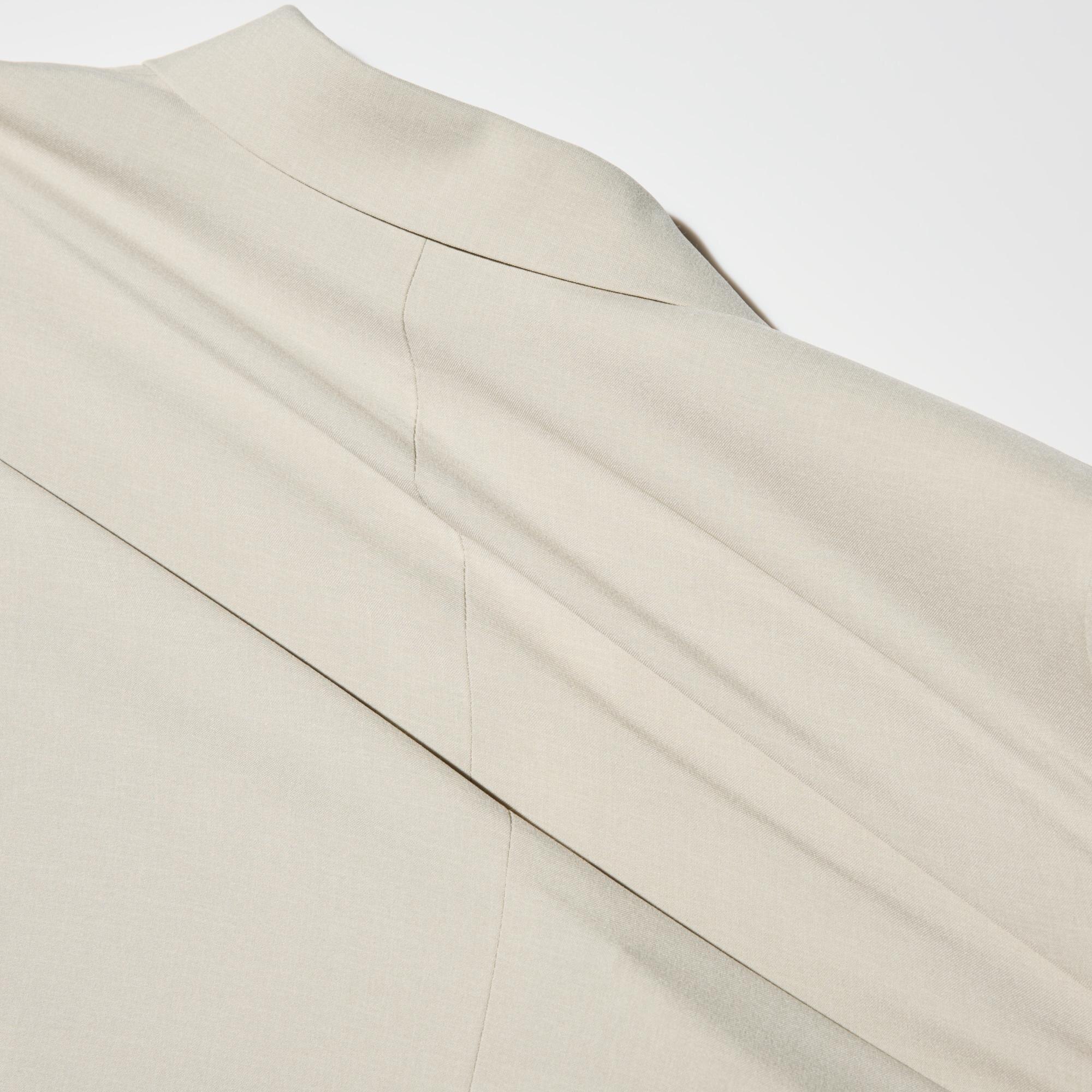 Women's AirSense Relaxed Jacket | UNIQLO US