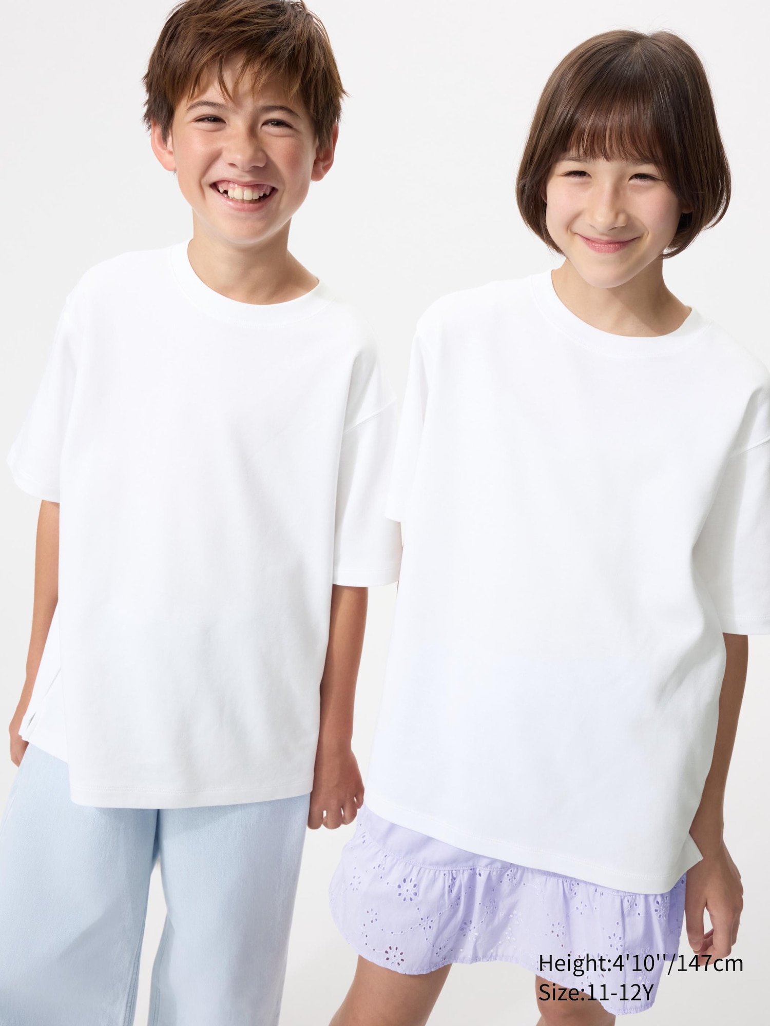 AIRism Cotton T-Shirt | UNIQLO US