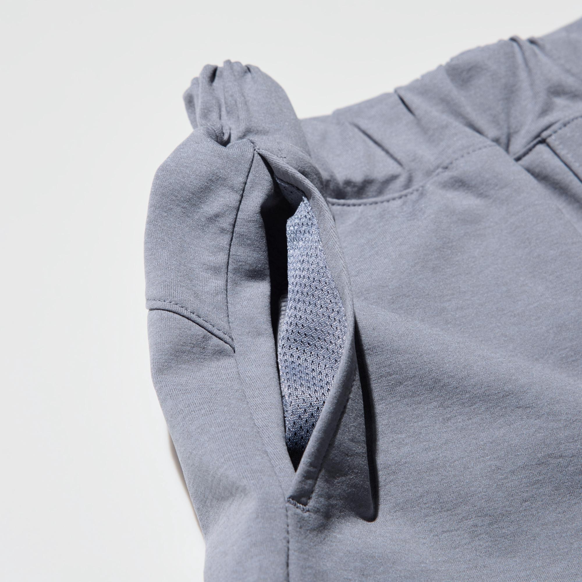 Ultra Stretch Active Shorts | UNIQLO US