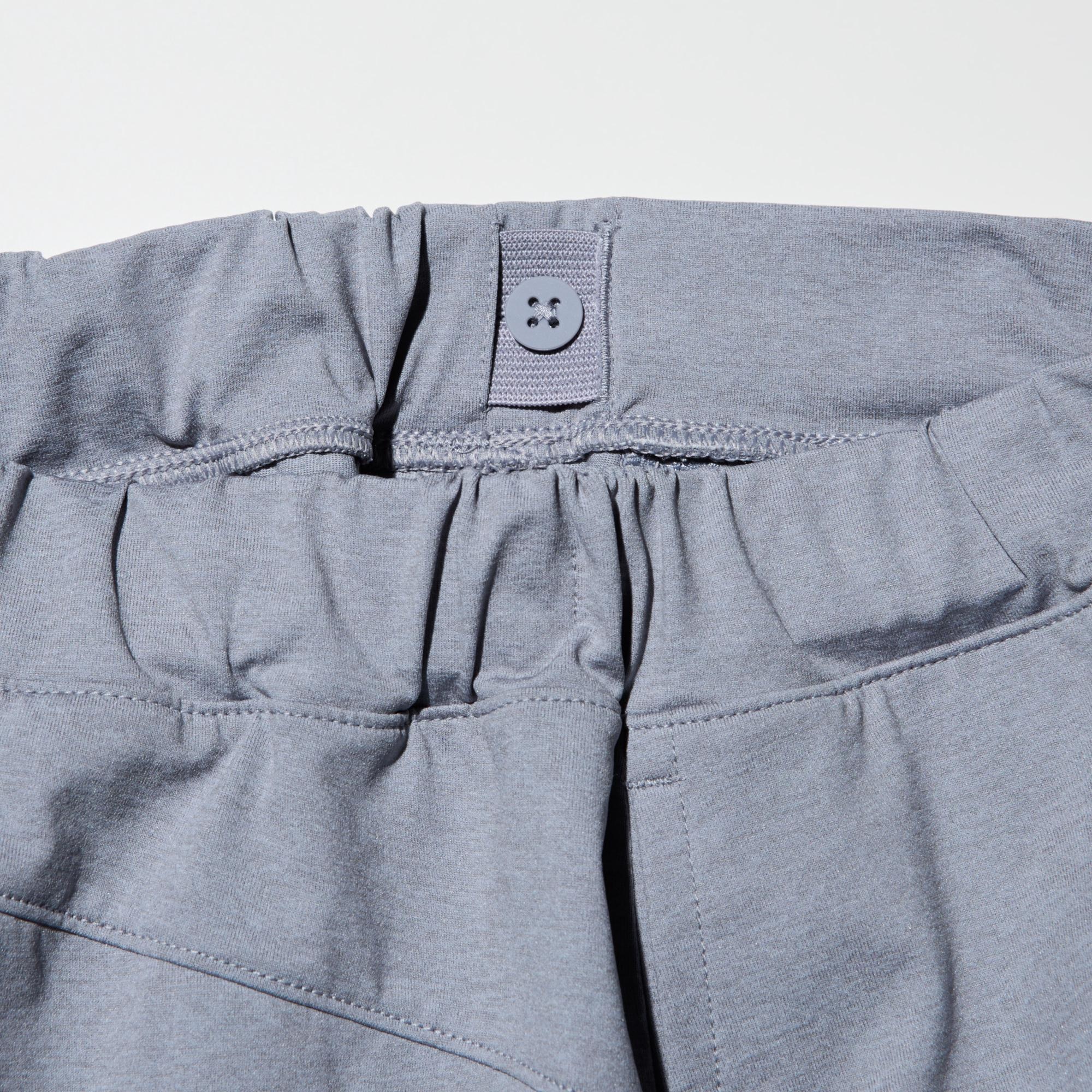 Ultra Stretch Active Shorts | UNIQLO US