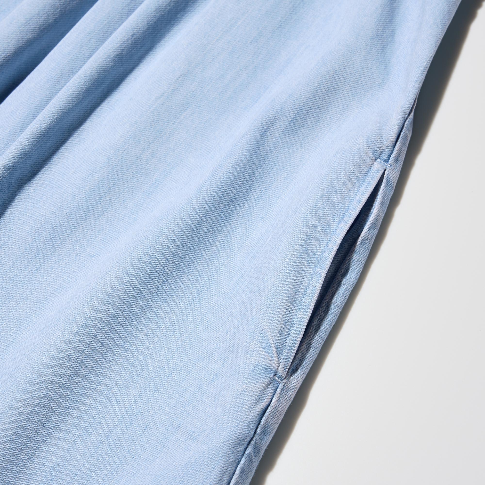 Denim Dress | UNIQLO US