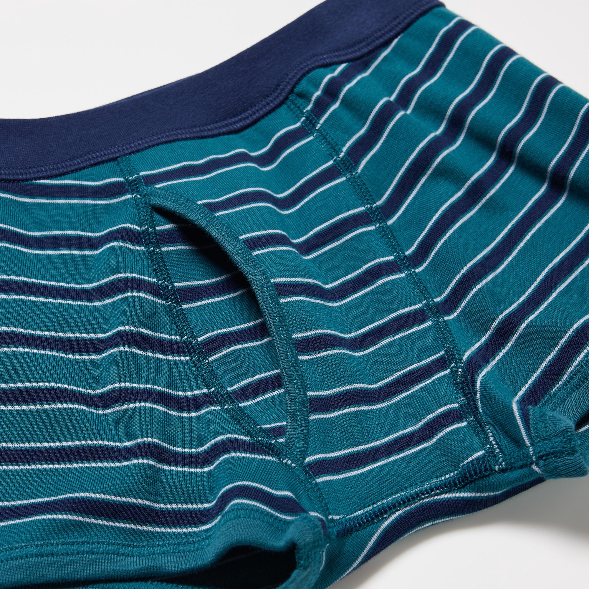 Boxer Briefs | 3 Pairs | UNIQLO US